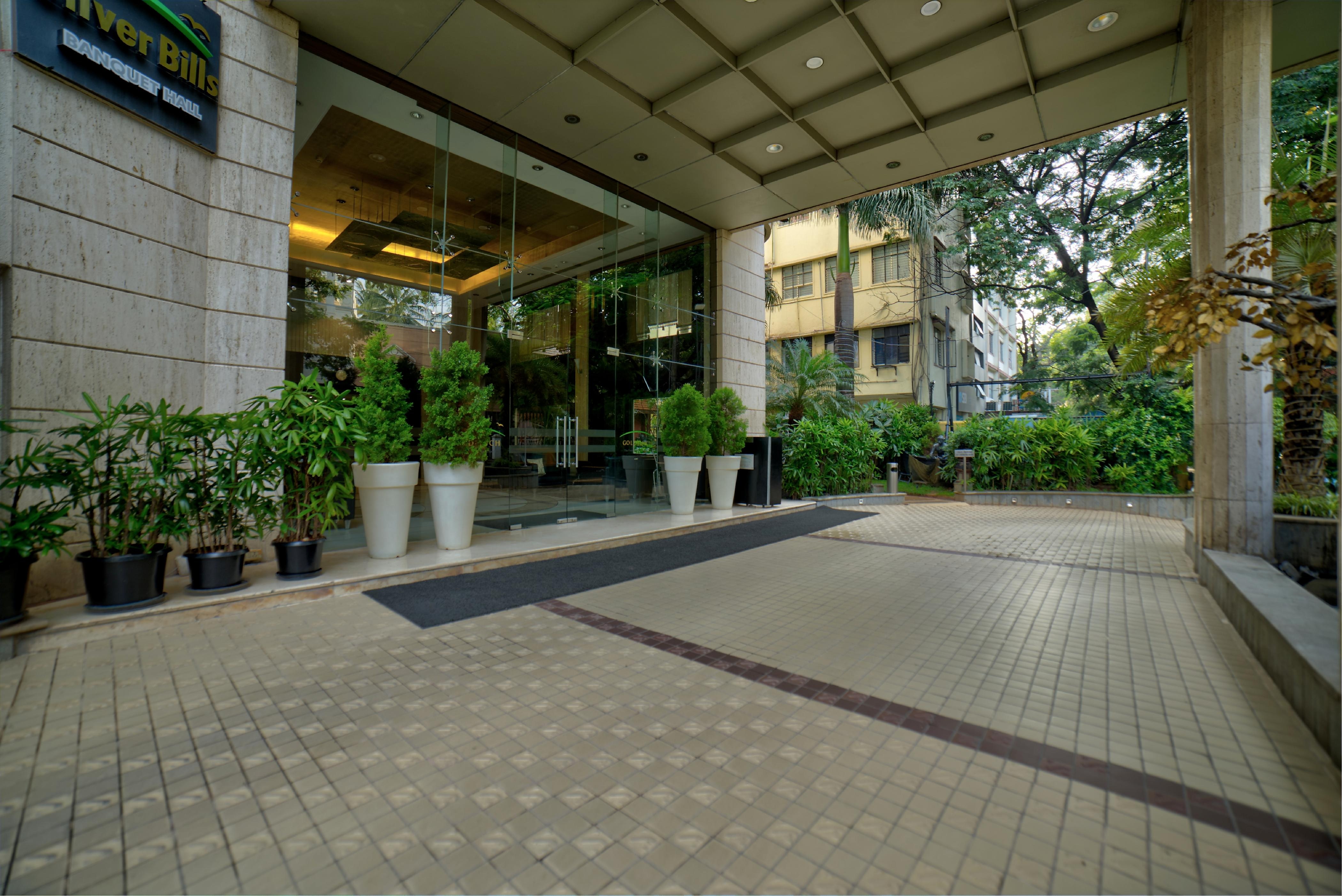 Goldfinch Hotel Bangalore Bangalore - Reviews, Photos & Offer