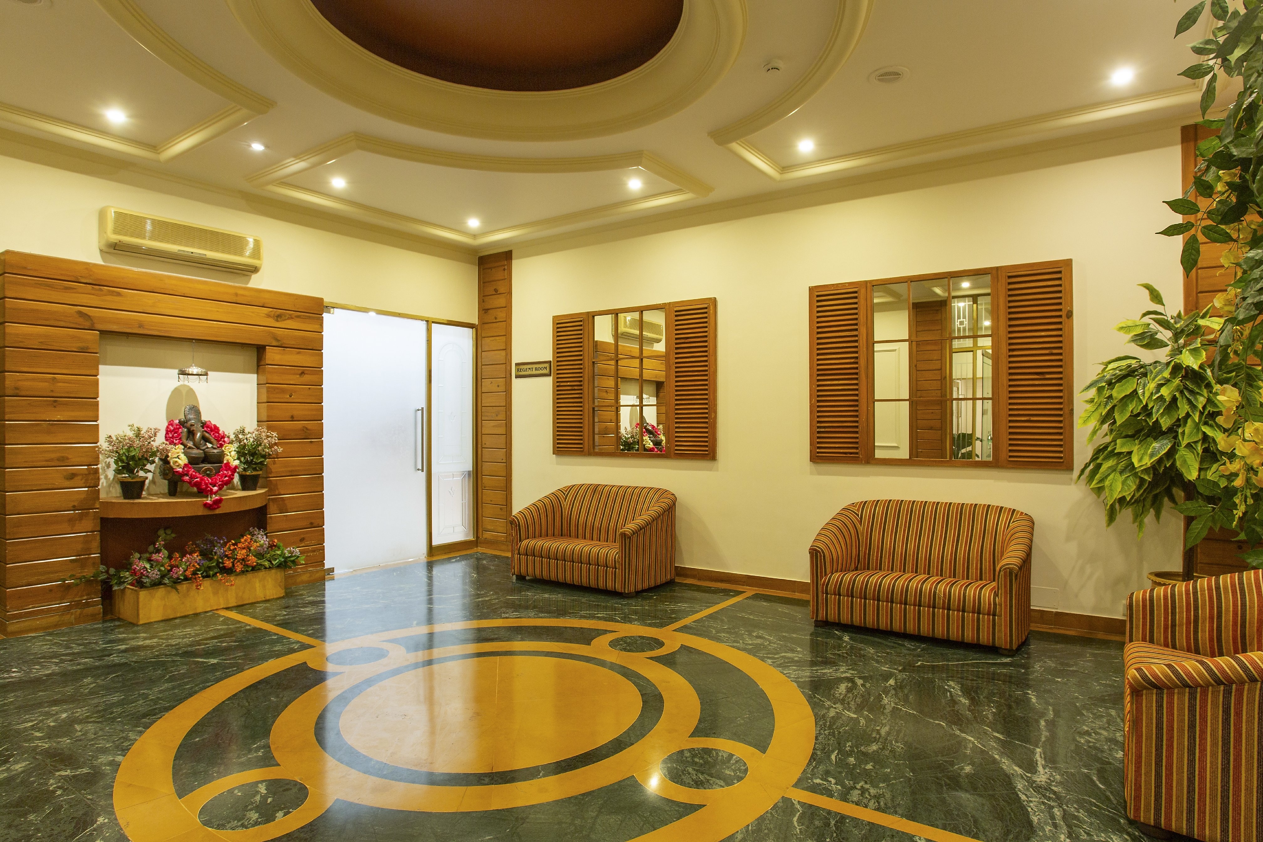 Hotel The Grand Regency Best Rates on Rajkot Hotel Deals, Reviews & Photos
