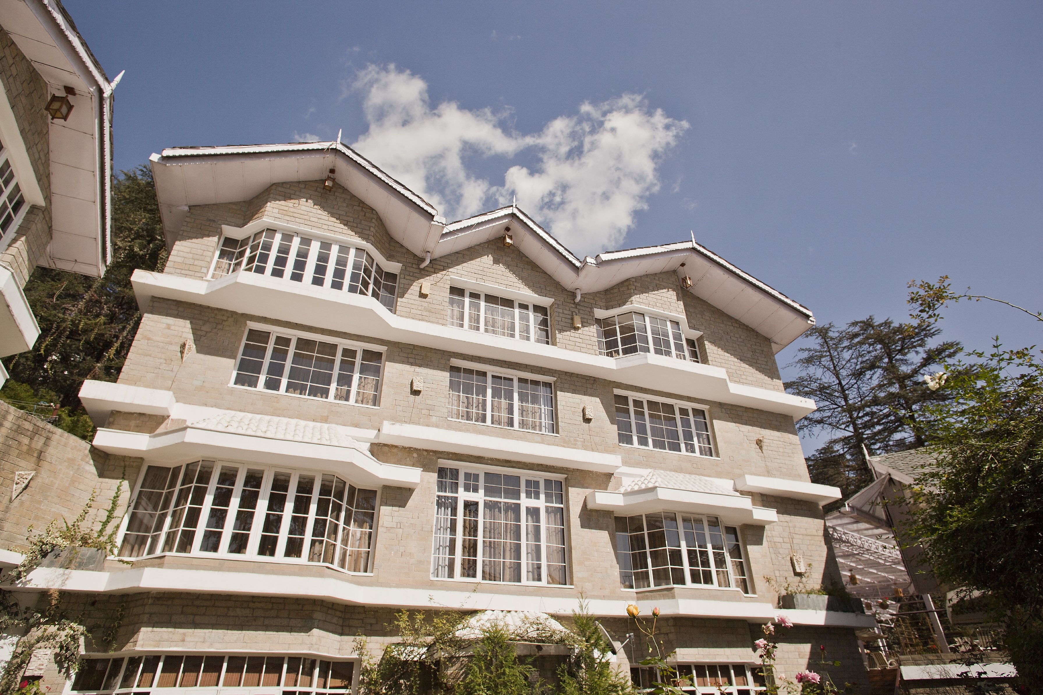 East Bourne-A Pine Forest Resort Shimla - Reviews, Photos & Offer