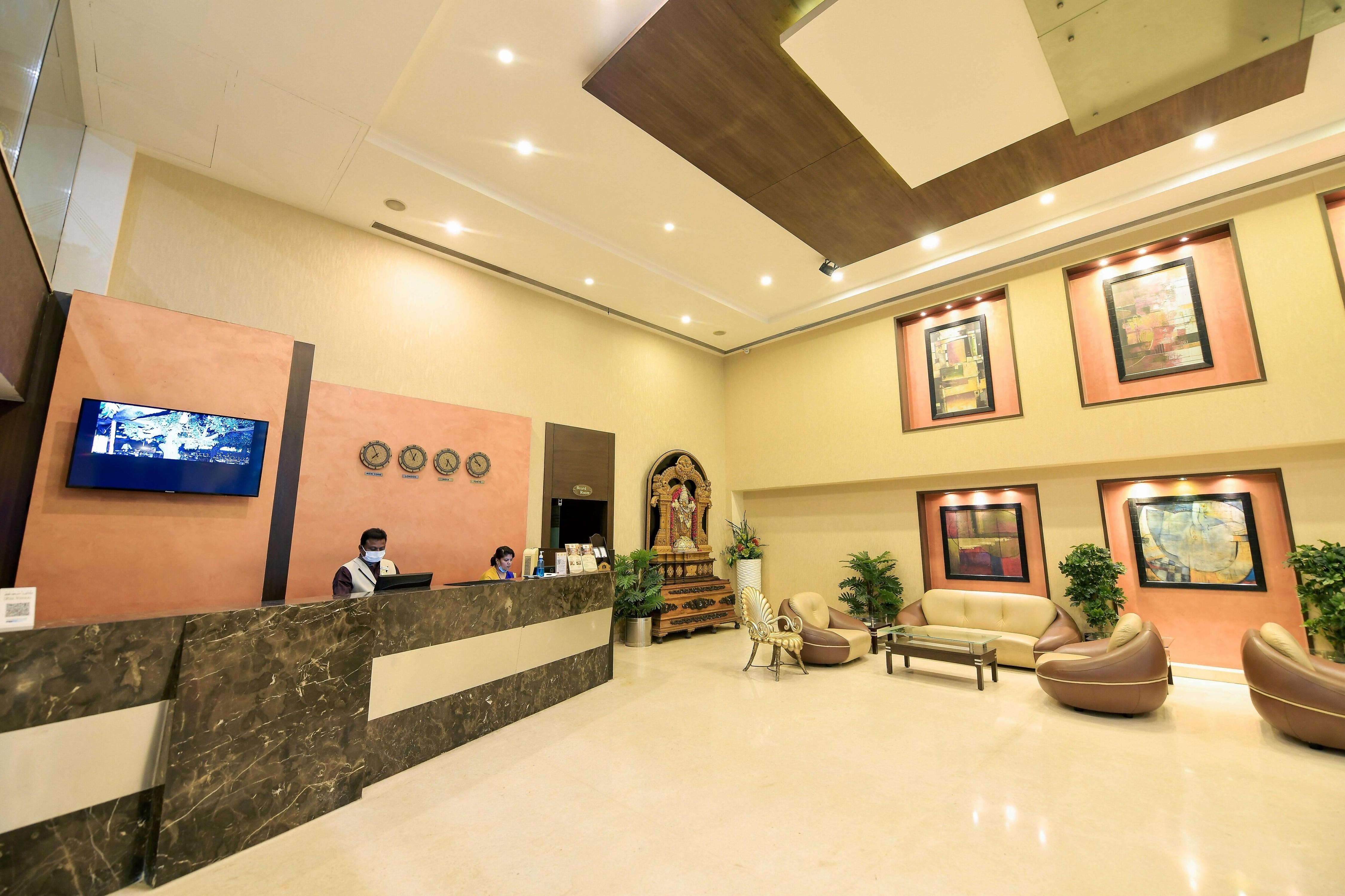 Pai Vista Hotel Best Rates on Mysore Hotel Deals, Reviews & Photos