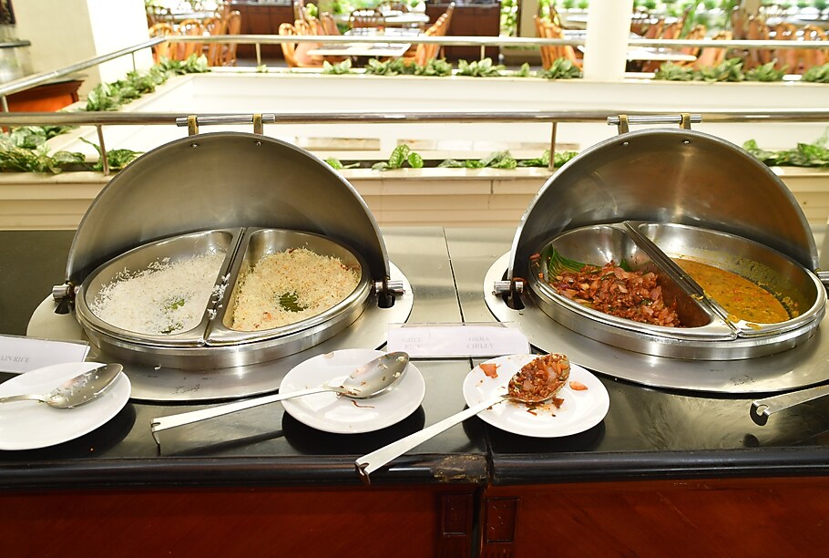 Maurya Rajadhani Thiruvananthapuram INR 173 OFF ( ̶2̶5̶0̶0̶ ) Hotel ...