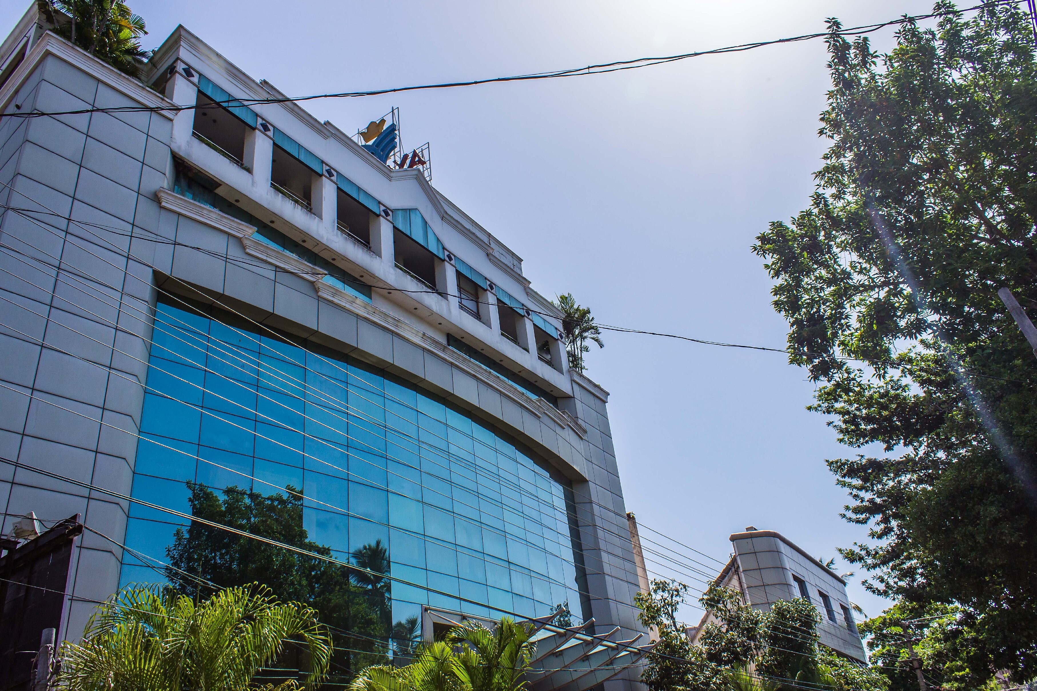 Maurya Rajadhani Thiruvananthapuram INR 173 OFF ( ̶2̶5̶0̶0̶ ) Hotel ...