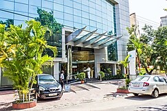 Hotels in Thiruvananthapuram Places to stay in Thiruvananthapuram With ...