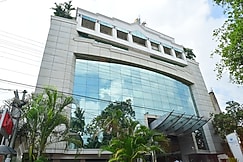 Hotels Near Thiruvananthapuram Central Railway Station - Book from 116 ...