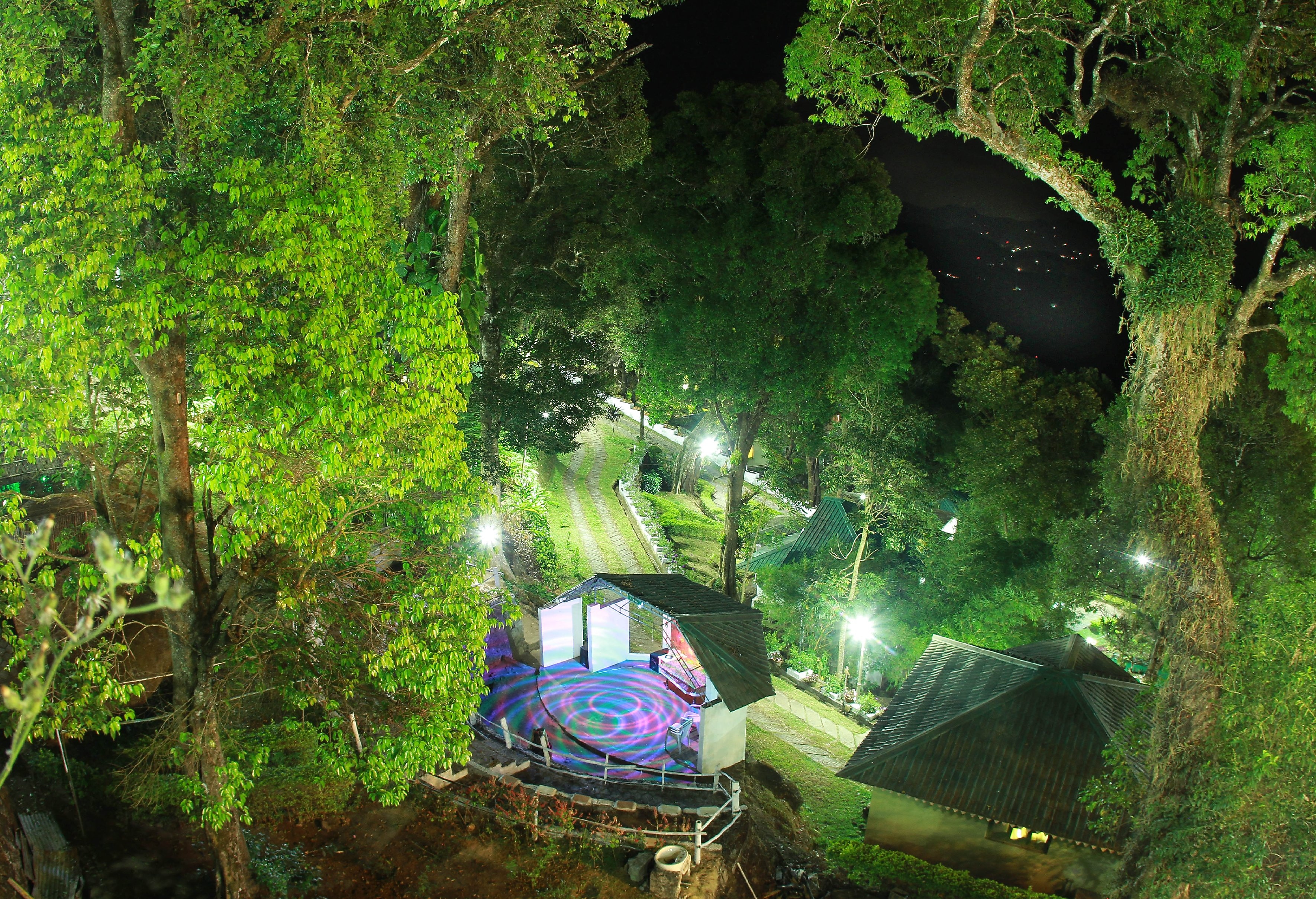 Great Escapes Resorts Munnar Resort Price, Address & Reviews