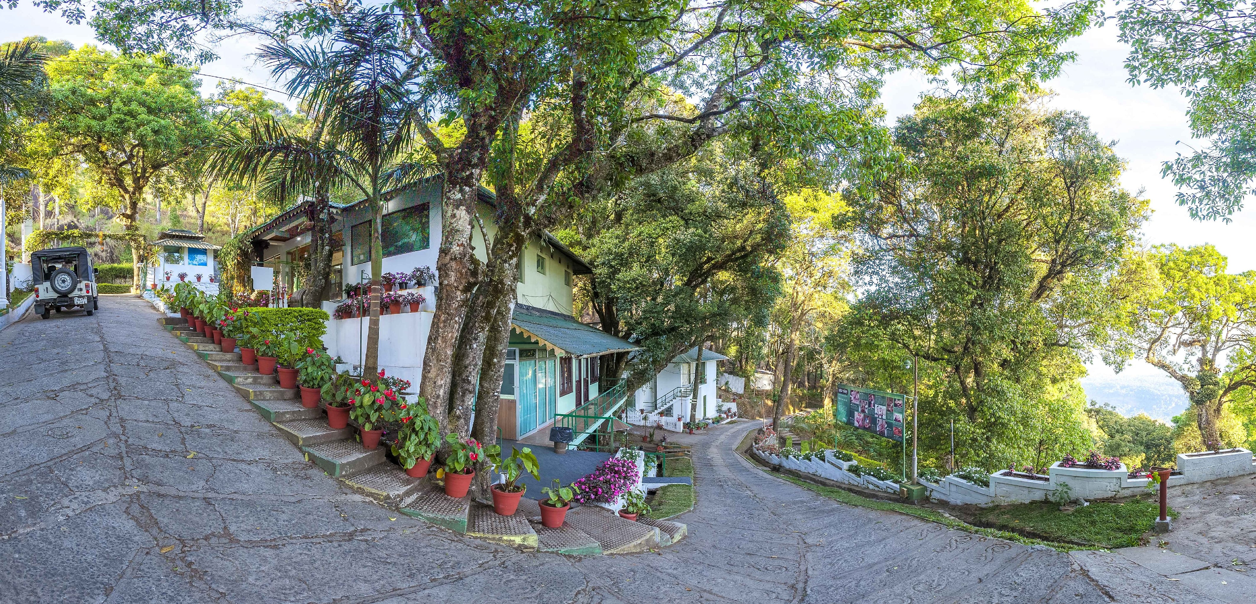 Great Escapes Resorts Munnar Resort Price, Address & Reviews