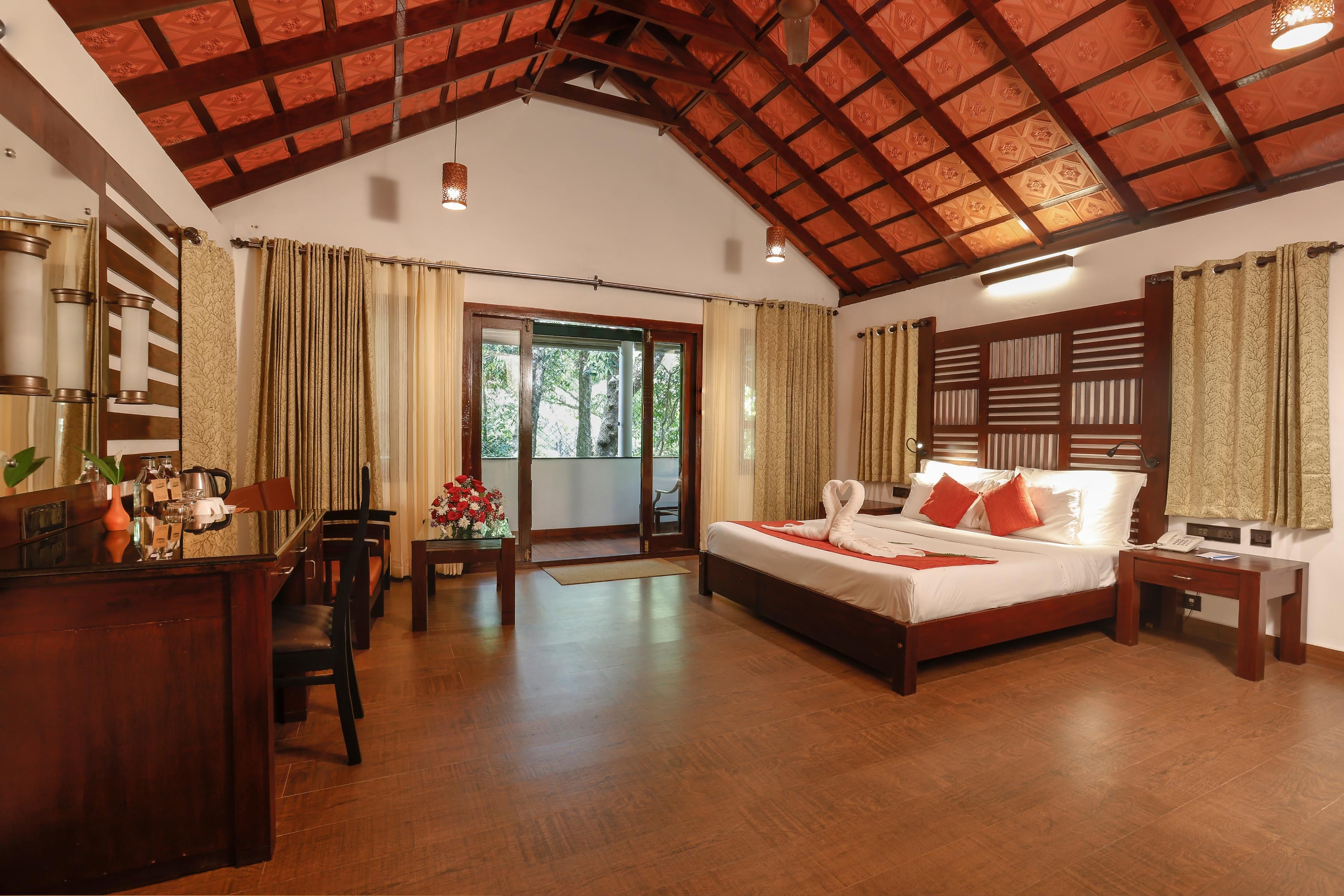 Vythiri Resort 𝗕𝗢𝗢𝗞 Wayanad Resort 𝘄𝗶𝘁𝗵 𝗙𝗥𝗘𝗘 𝗖𝗮𝗻𝗰𝗲𝗹𝗹𝗮𝘁𝗶𝗼𝗻