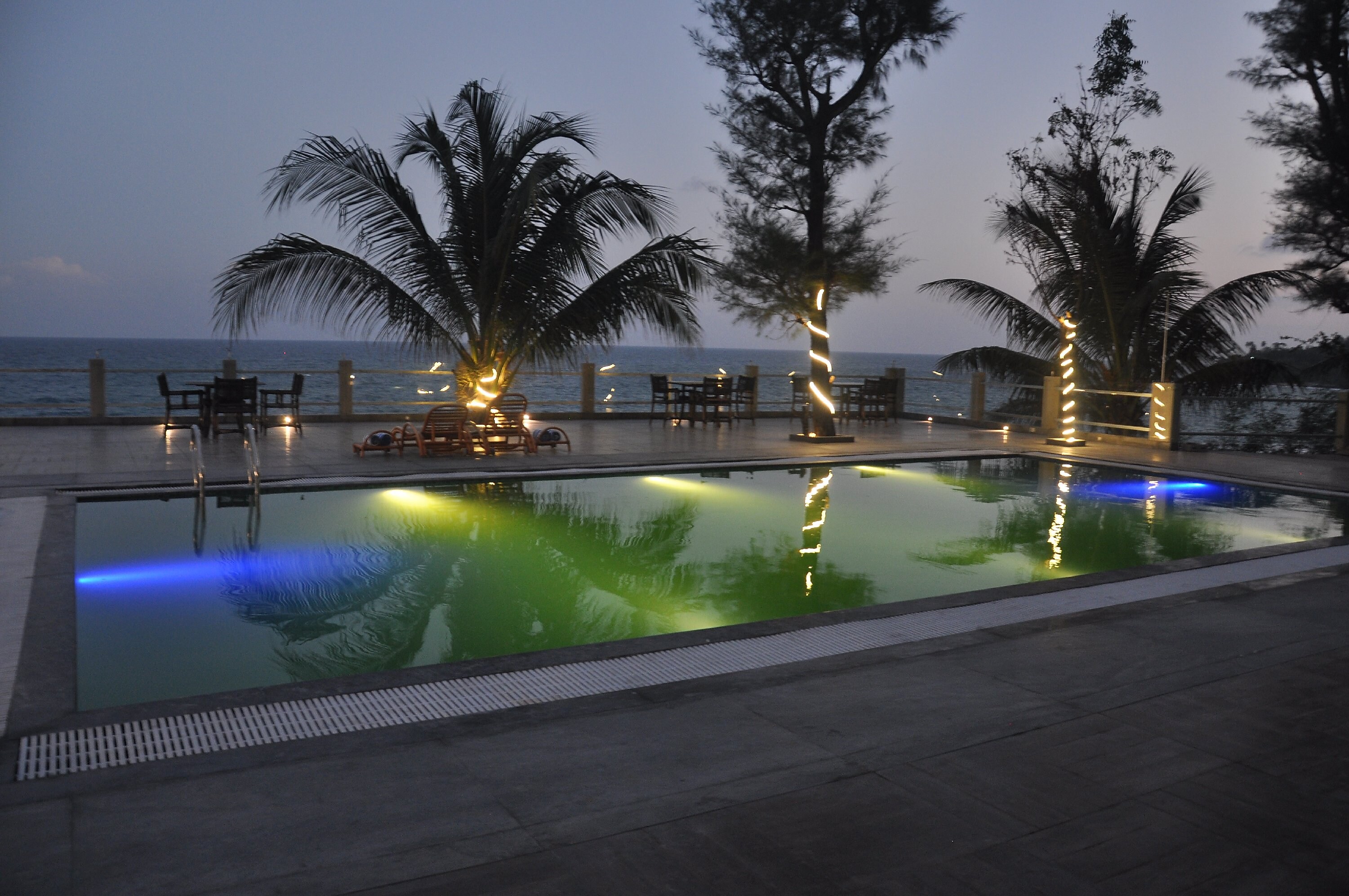 Sinclairs Bayview Port Blair Port Blair INR 1153 OFF ( ̶7̶4̶9̶0̶ ...