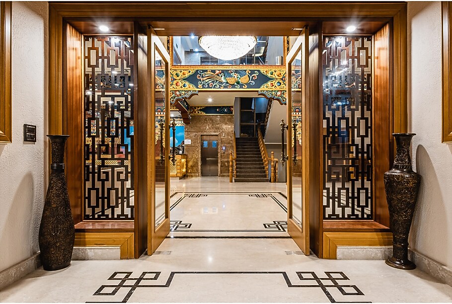 The Gawaling Ladakh 𝗕𝗢𝗢𝗞 Leh Hotel 𝘄𝗶𝘁𝗵 ₹𝟬 𝗣𝗔𝗬𝗠𝗘𝗡𝗧