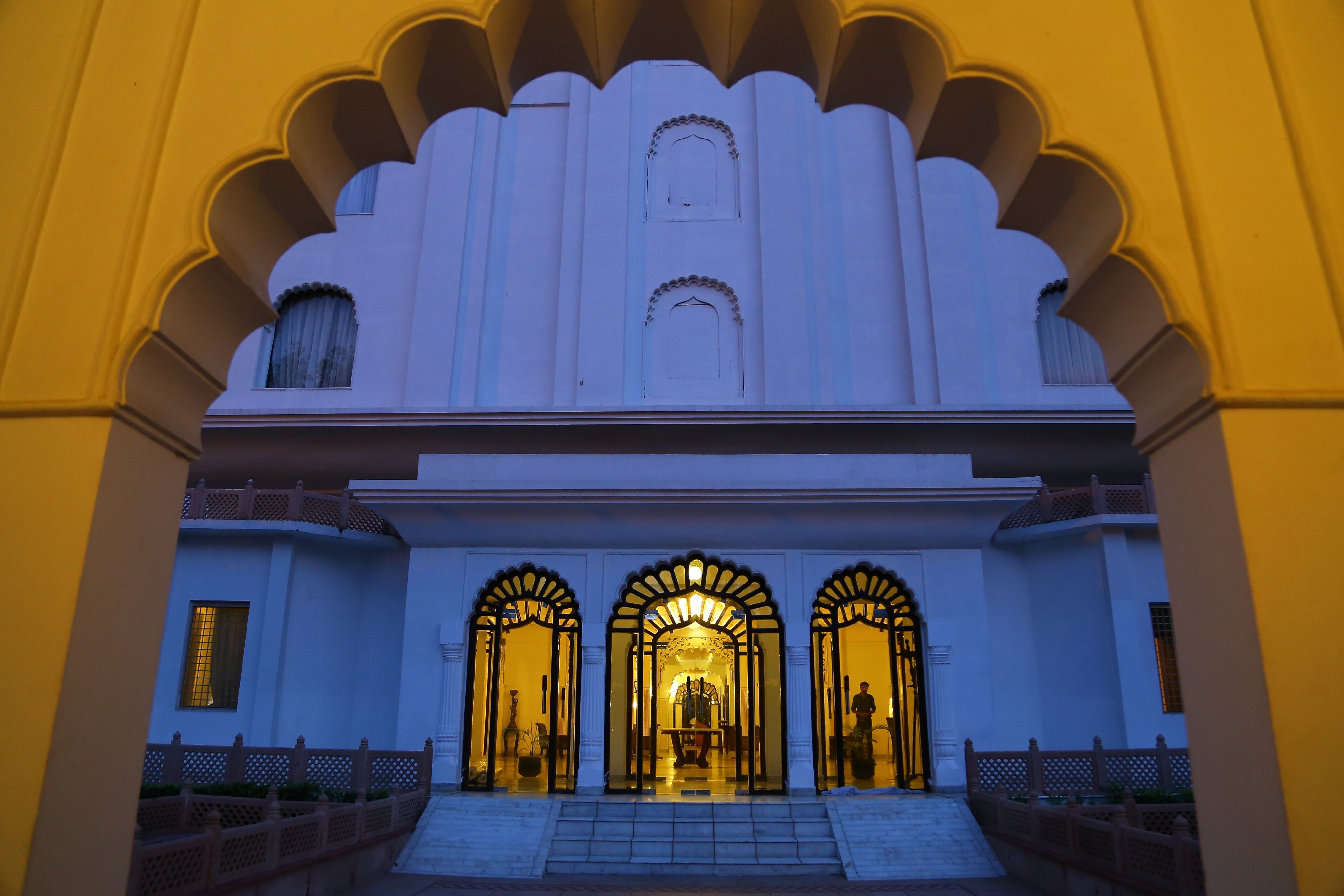 Utkarsh Vilas Best Rates on Agra Hotel Deals, Reviews & Photos