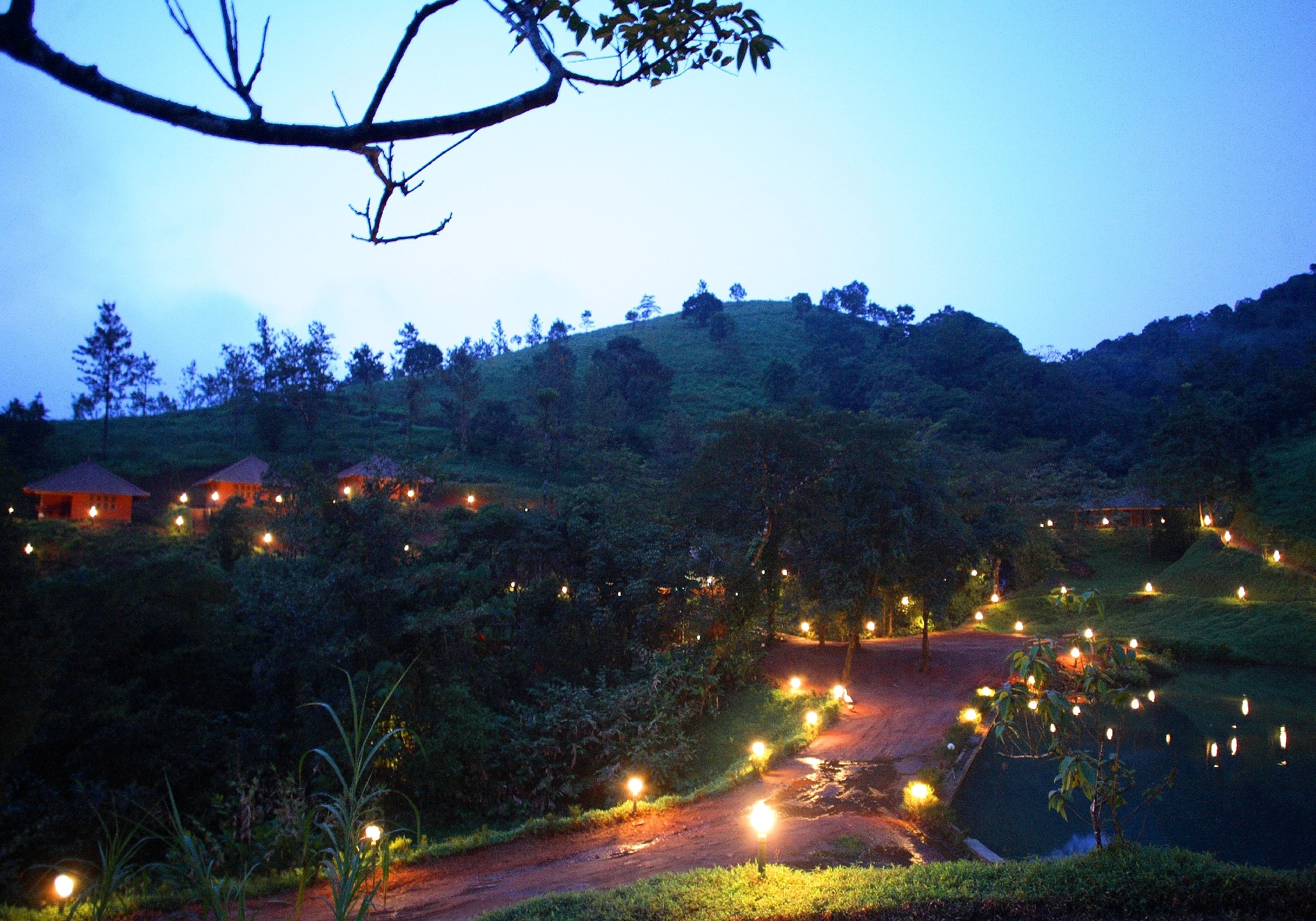Rain Country Resort Best Rates on Wayanad Hotel Deals, Reviews & Photos