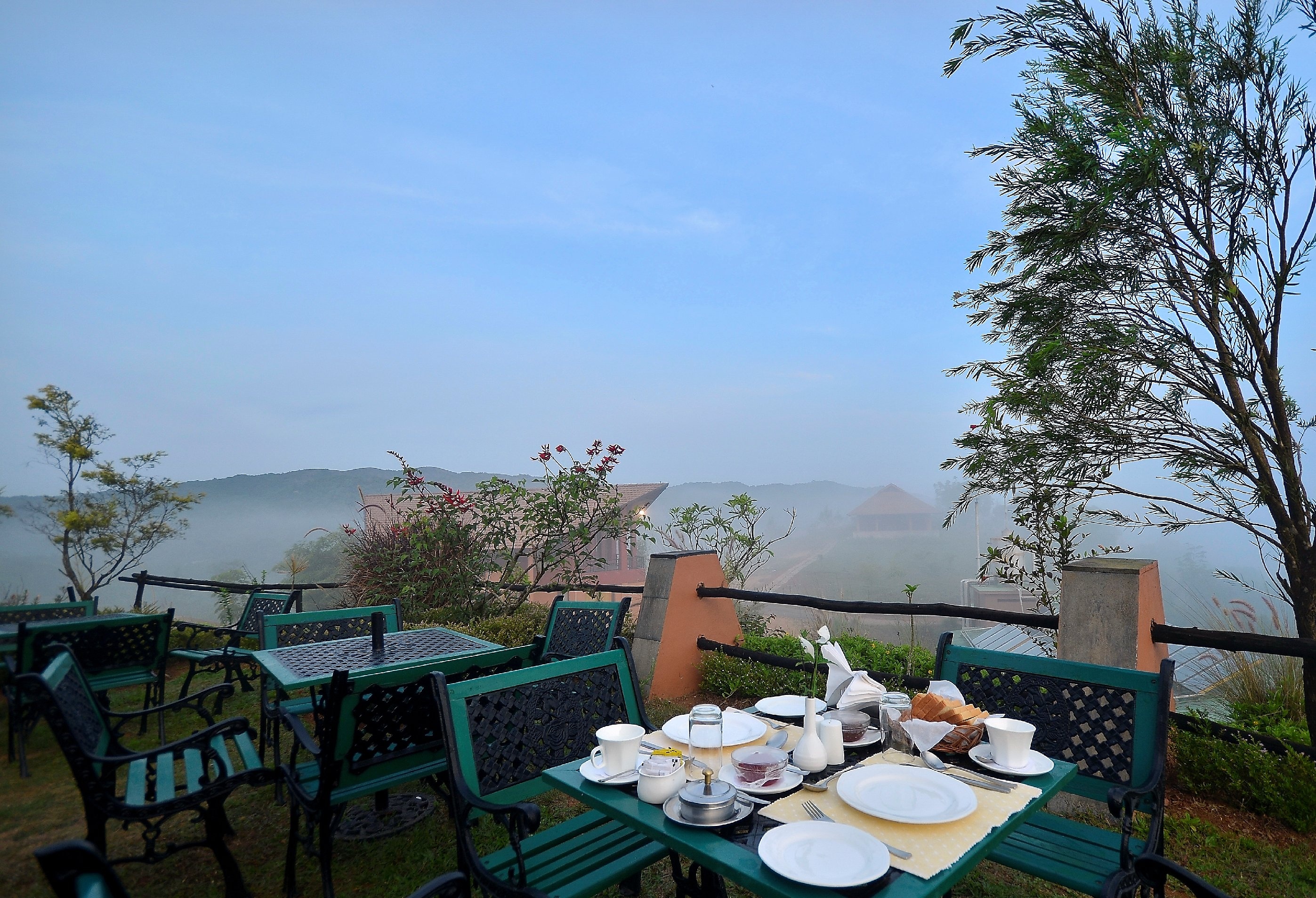 Heritage Resort Coorg 𝗕𝗢𝗢𝗞 Coorg Resort 𝘄𝗶𝘁𝗵 𝗙𝗥𝗘𝗘 𝗖𝗮𝗻𝗰𝗲𝗹𝗹𝗮𝘁𝗶𝗼𝗻