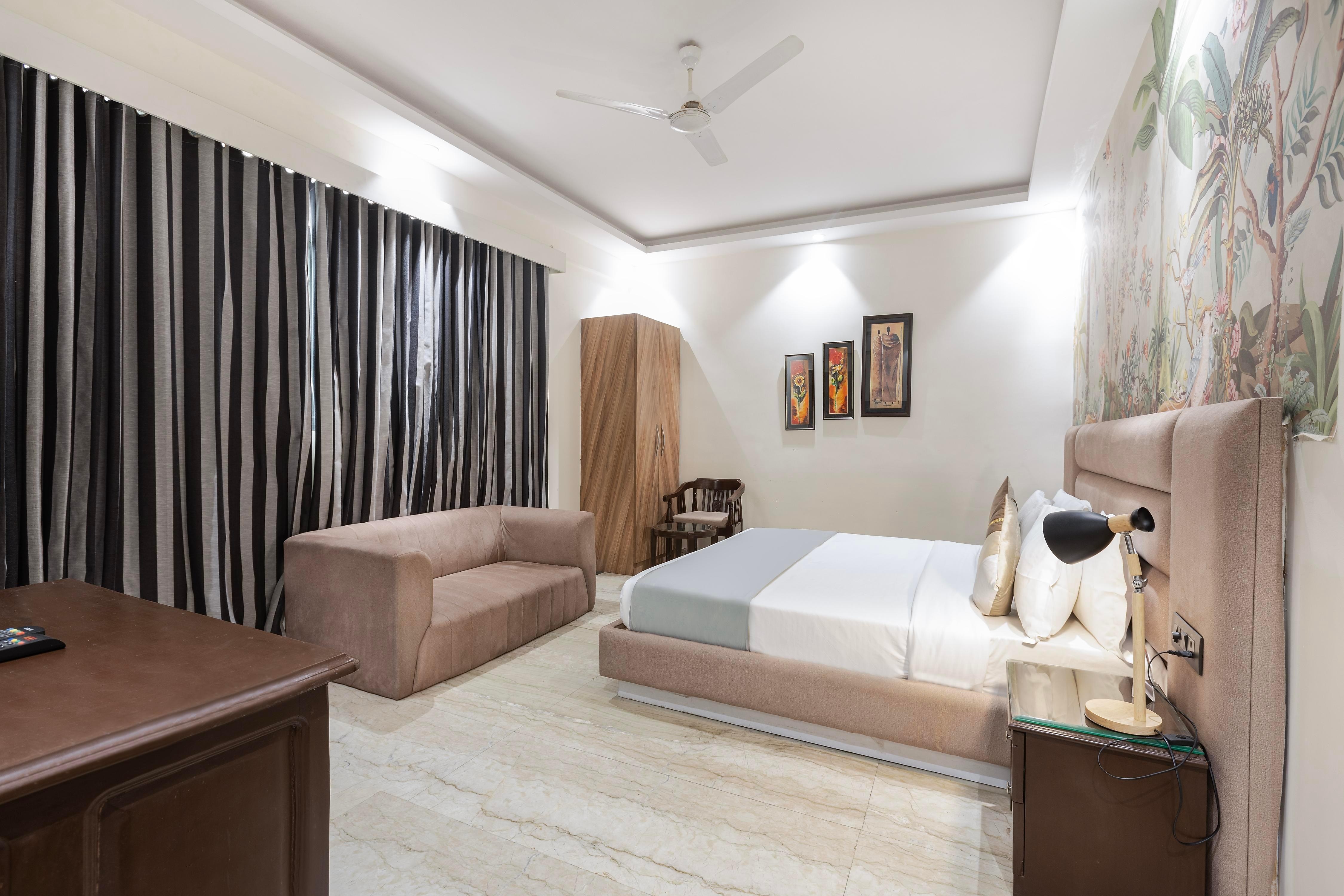 The Orion Express- Kailash Colony Hotel Delhi - Reviews, Photos & Offer