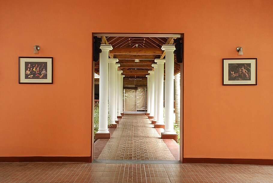 Lemon Tree Vembanad Lake Resort Alleppey Resort Price, Address & Reviews