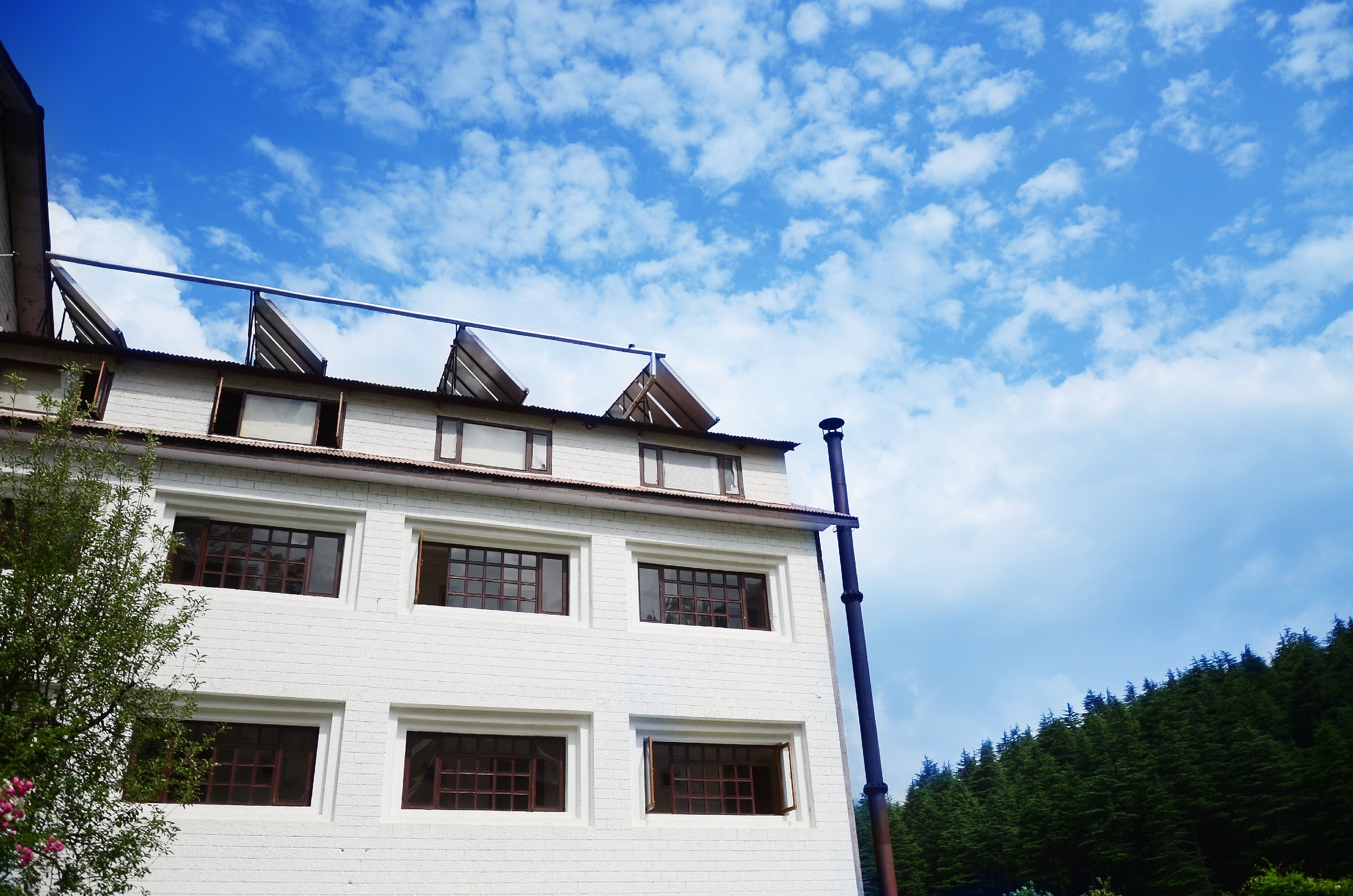 Manali Heights Best Rates on Manali Hotel Deals, Reviews & Photos