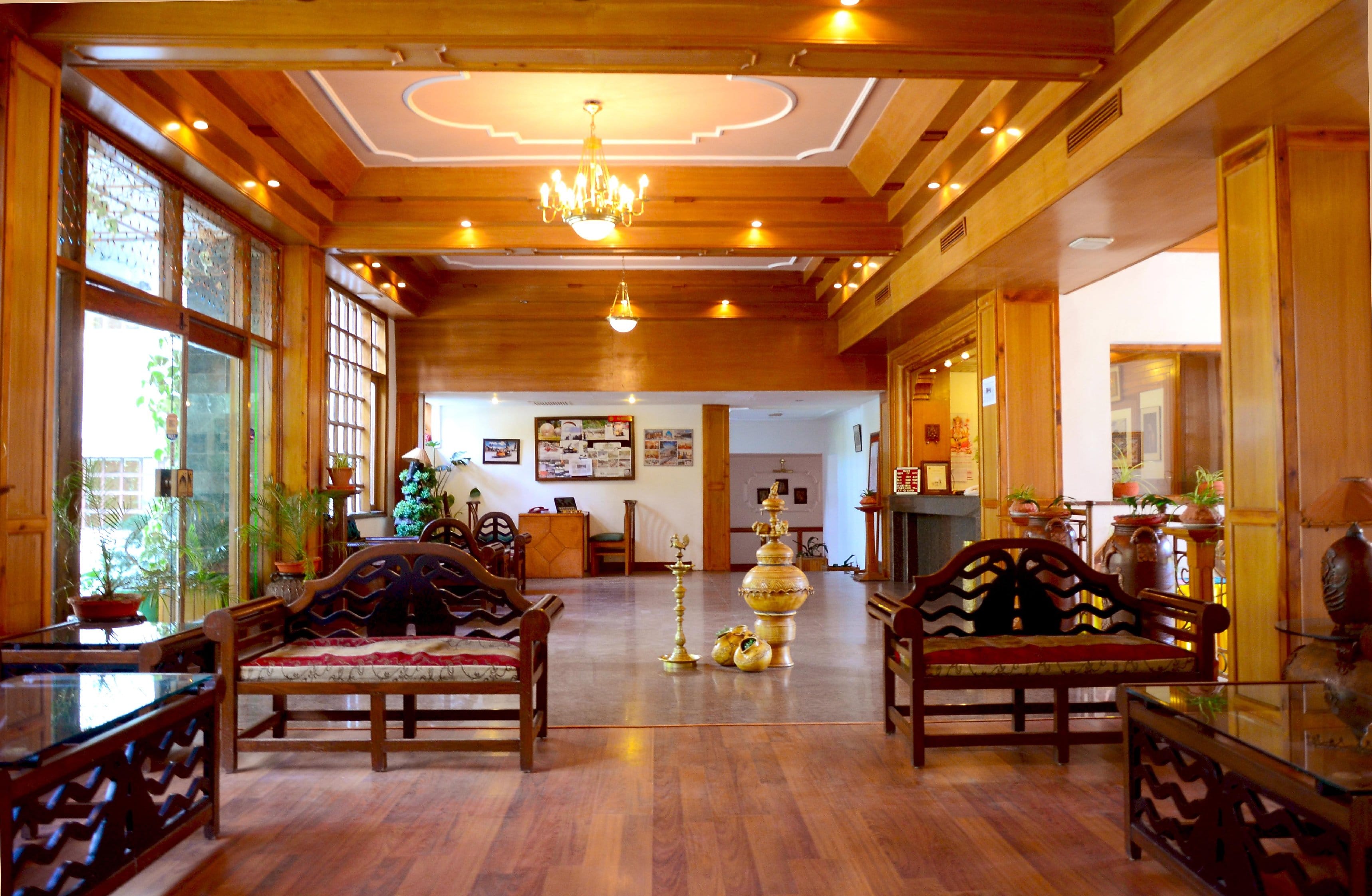 Manali Heights Best Rates on Manali Hotel Deals, Reviews & Photos