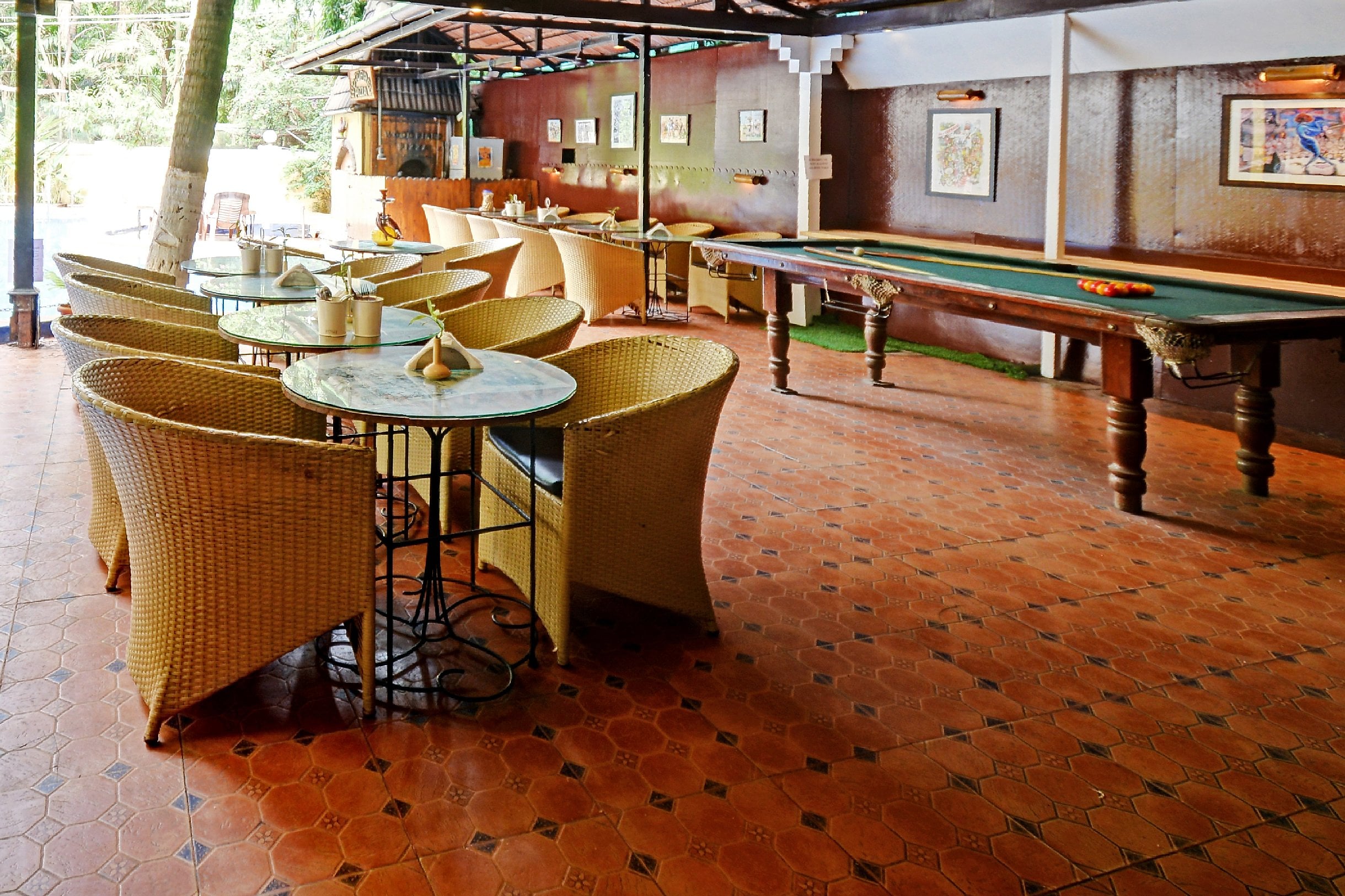 Castle House Calangute Goa INR 1840 OFF ( ̶4̶3̶0̶0̶ ) Hotel Price ...