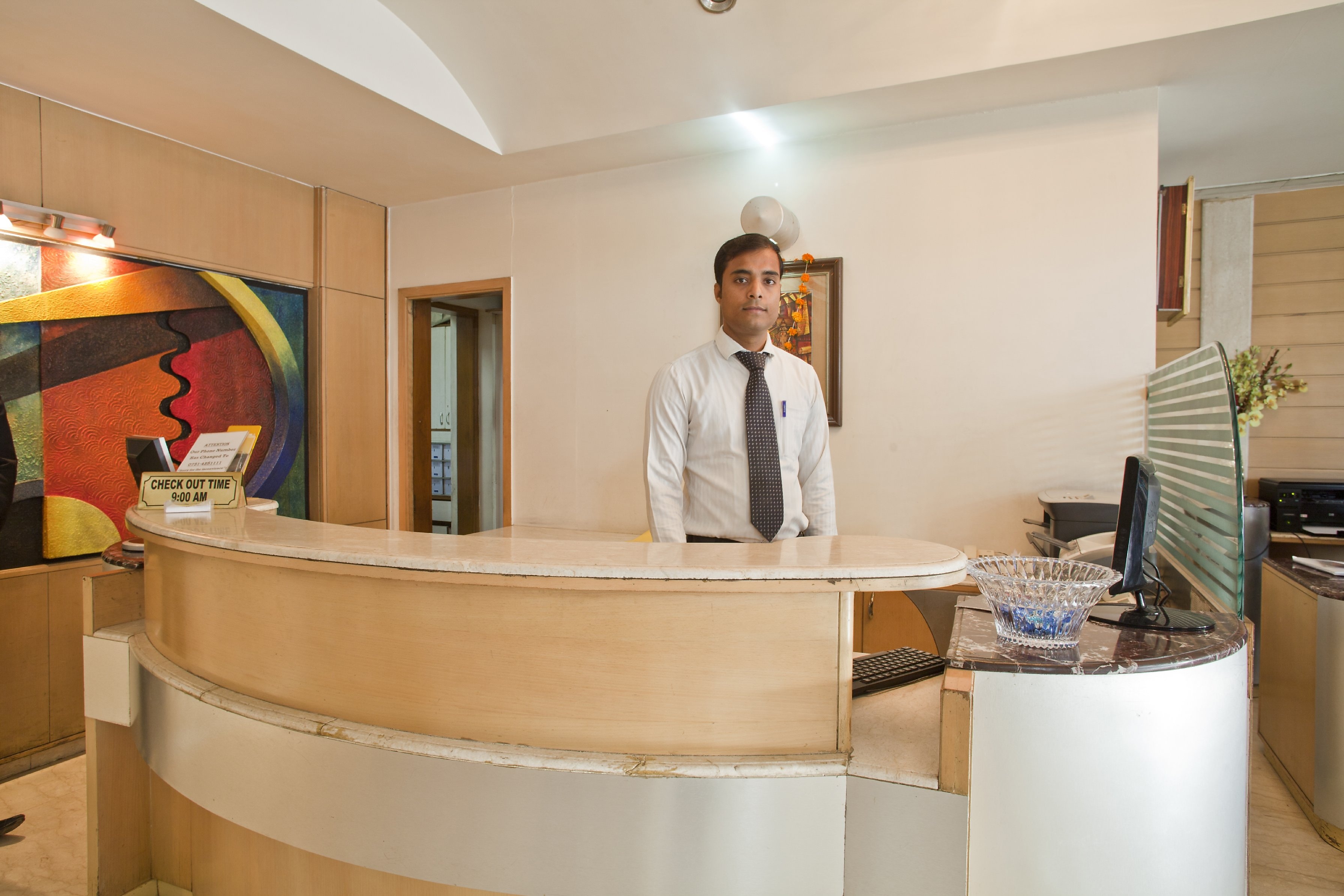 Hotel Amar Grand Indore - Reviews, Photos & Offer