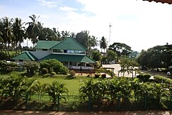 Amblee Holiday Resort Best Rates on Shrirangapattana Hotel Deals ...