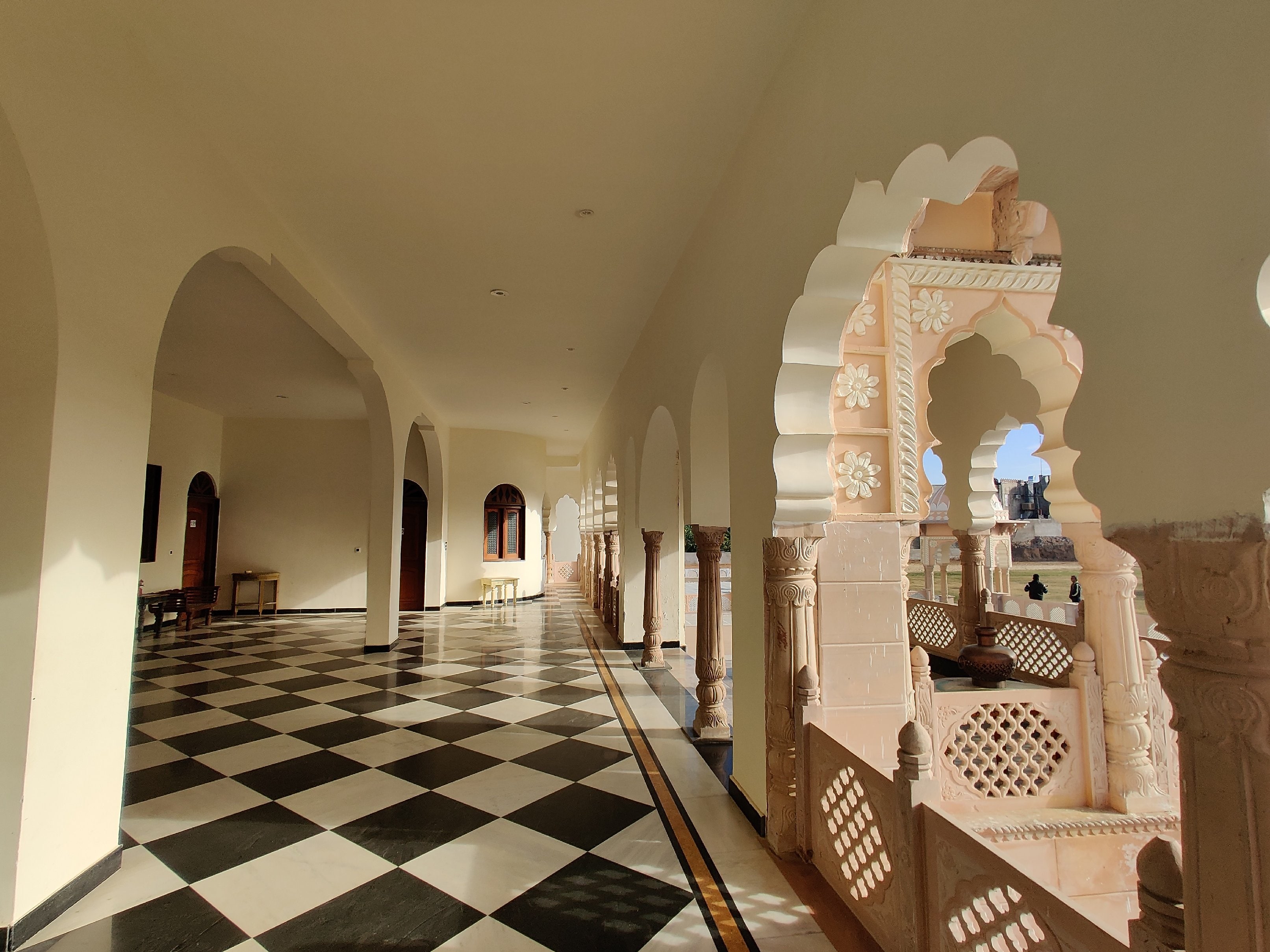 The Pushkar Bagh Resort Pushkar INR 180 OFF ( ̶3̶0̶0̶0̶ ) Resort Price ...