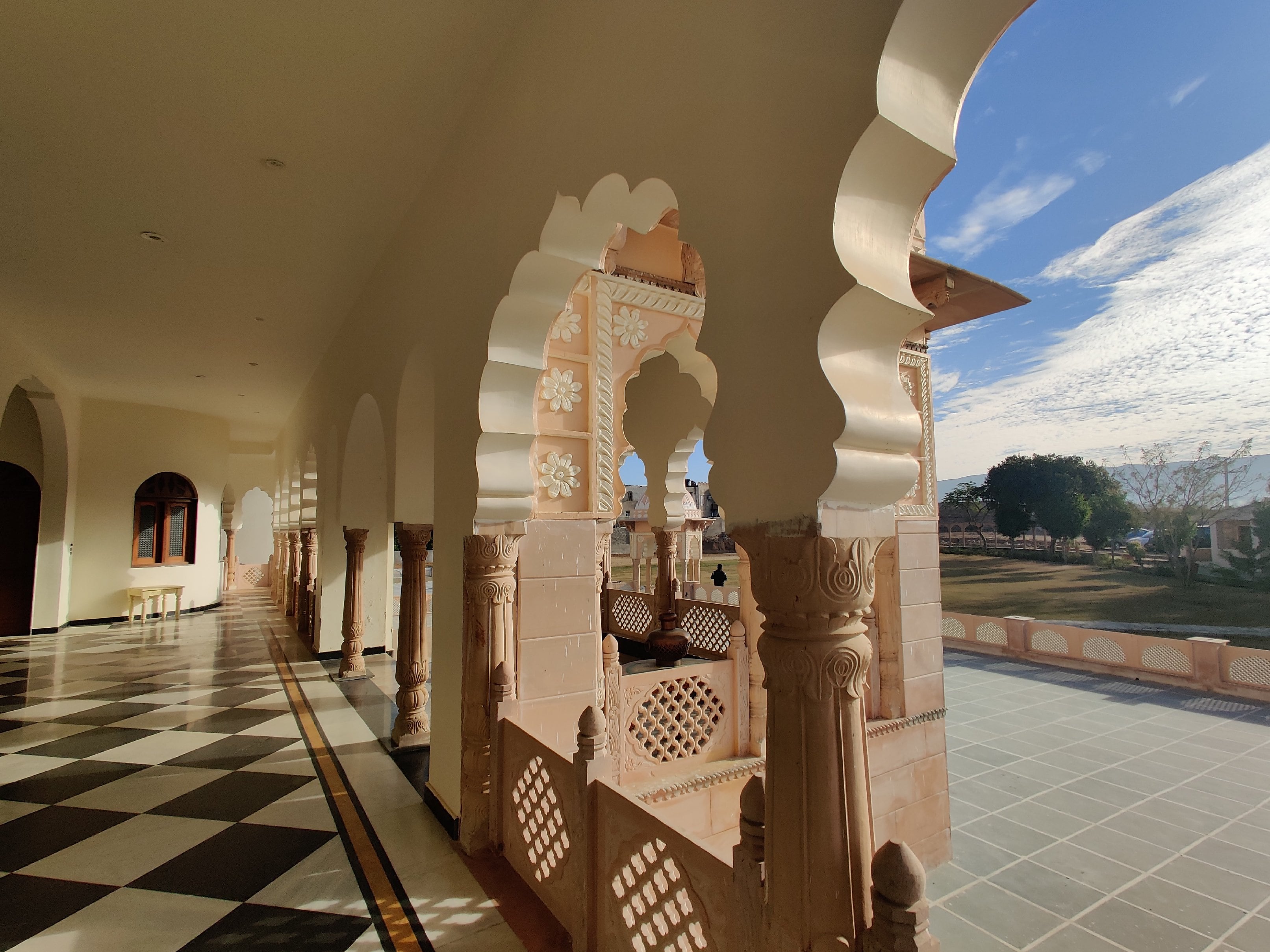 The Pushkar Bagh Resort Pushkar INR 180 OFF ( ̶3̶0̶0̶0̶ ) Resort Price ...