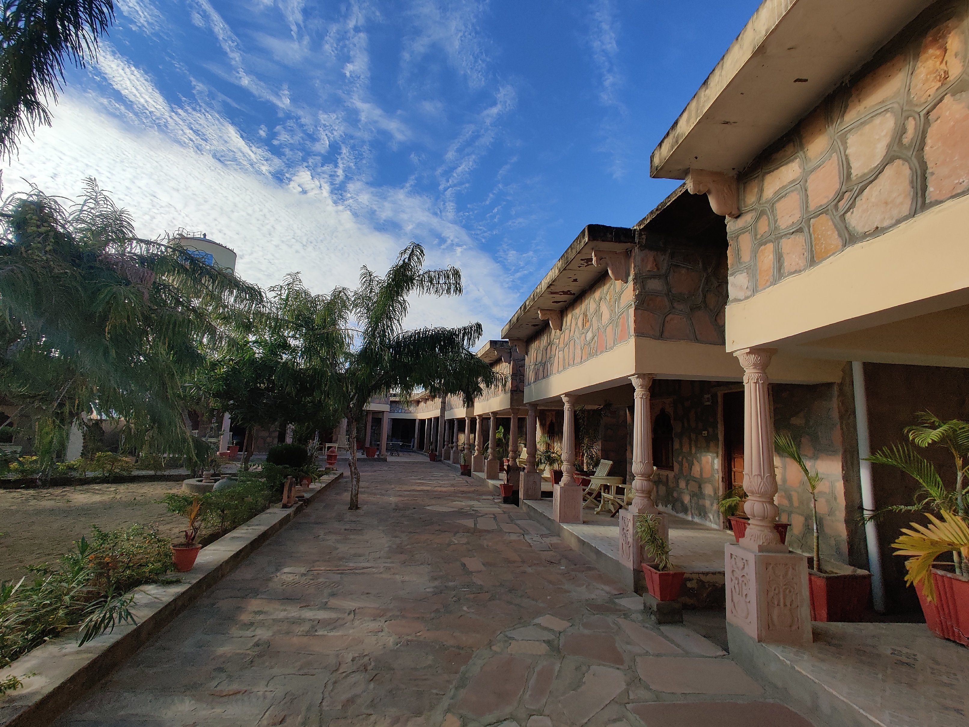 The Pushkar Bagh Resort Pushkar INR 180 OFF ( ̶3̶0̶0̶0̶ ) Resort Price ...
