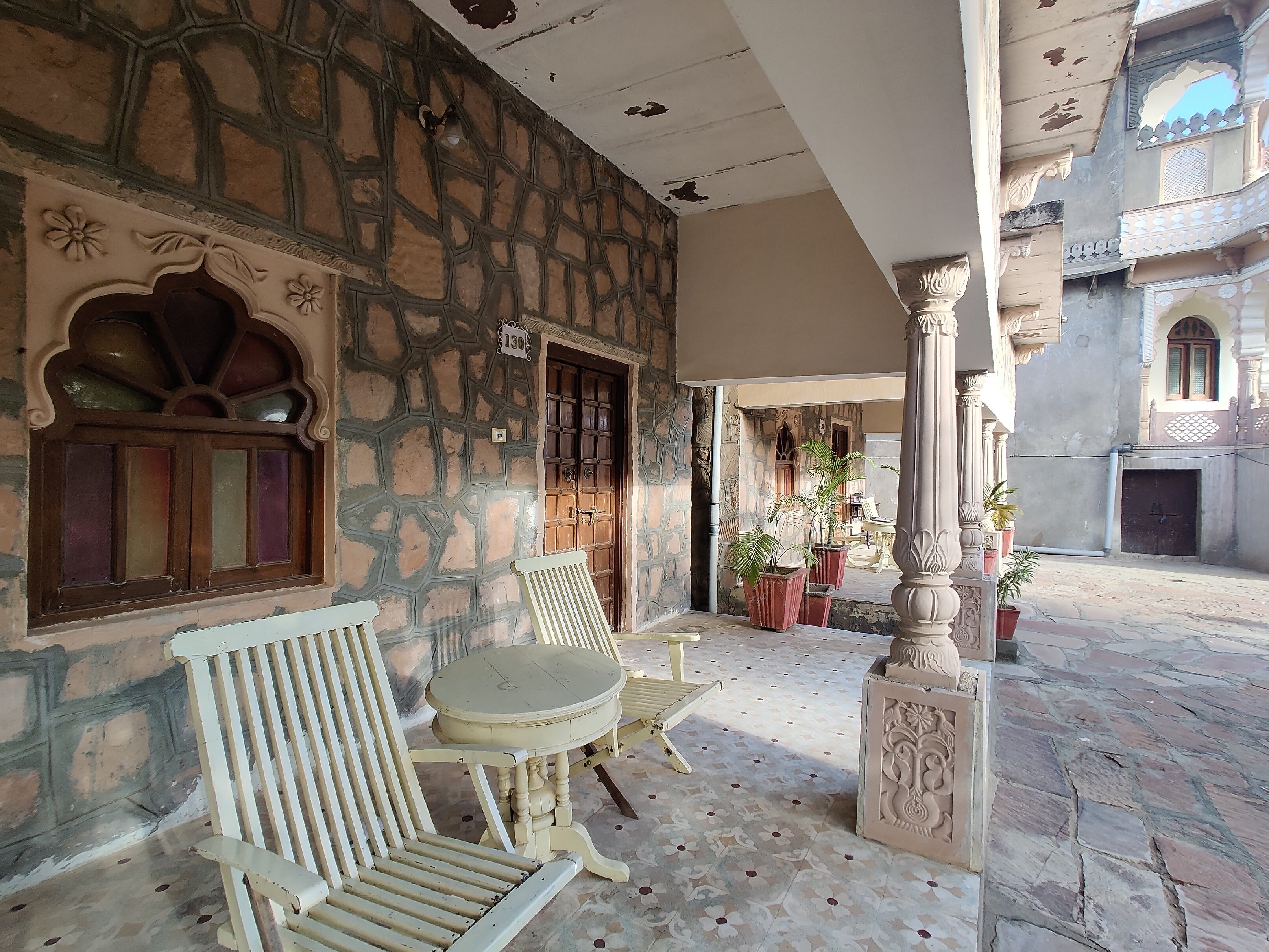 The Pushkar Bagh Resort Pushkar INR 180 OFF ( ̶3̶0̶0̶0̶ ) Resort Price ...