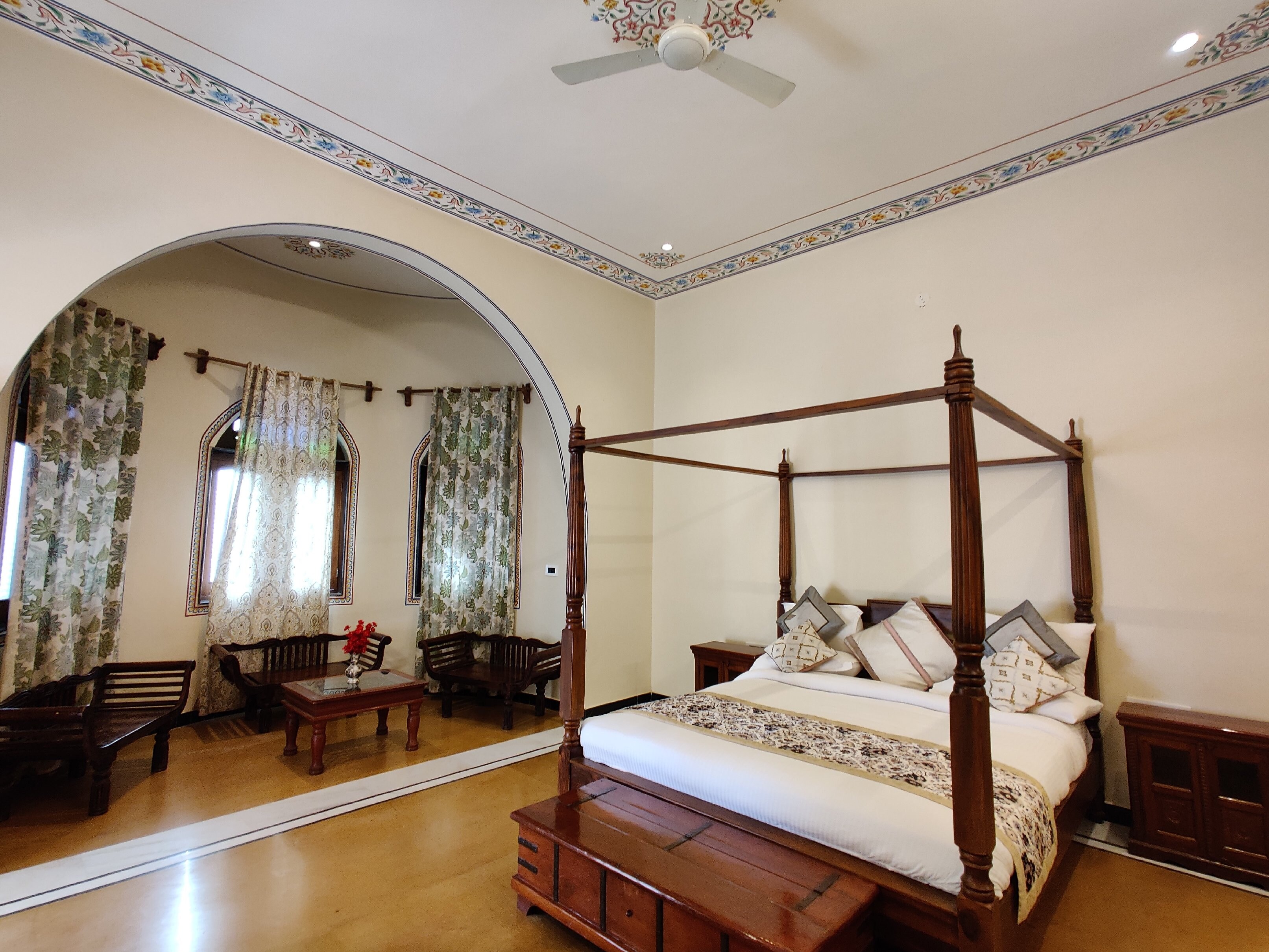 The Pushkar Bagh Resort Pushkar INR 180 OFF ( ̶3̶0̶0̶0̶ ) Resort Price ...