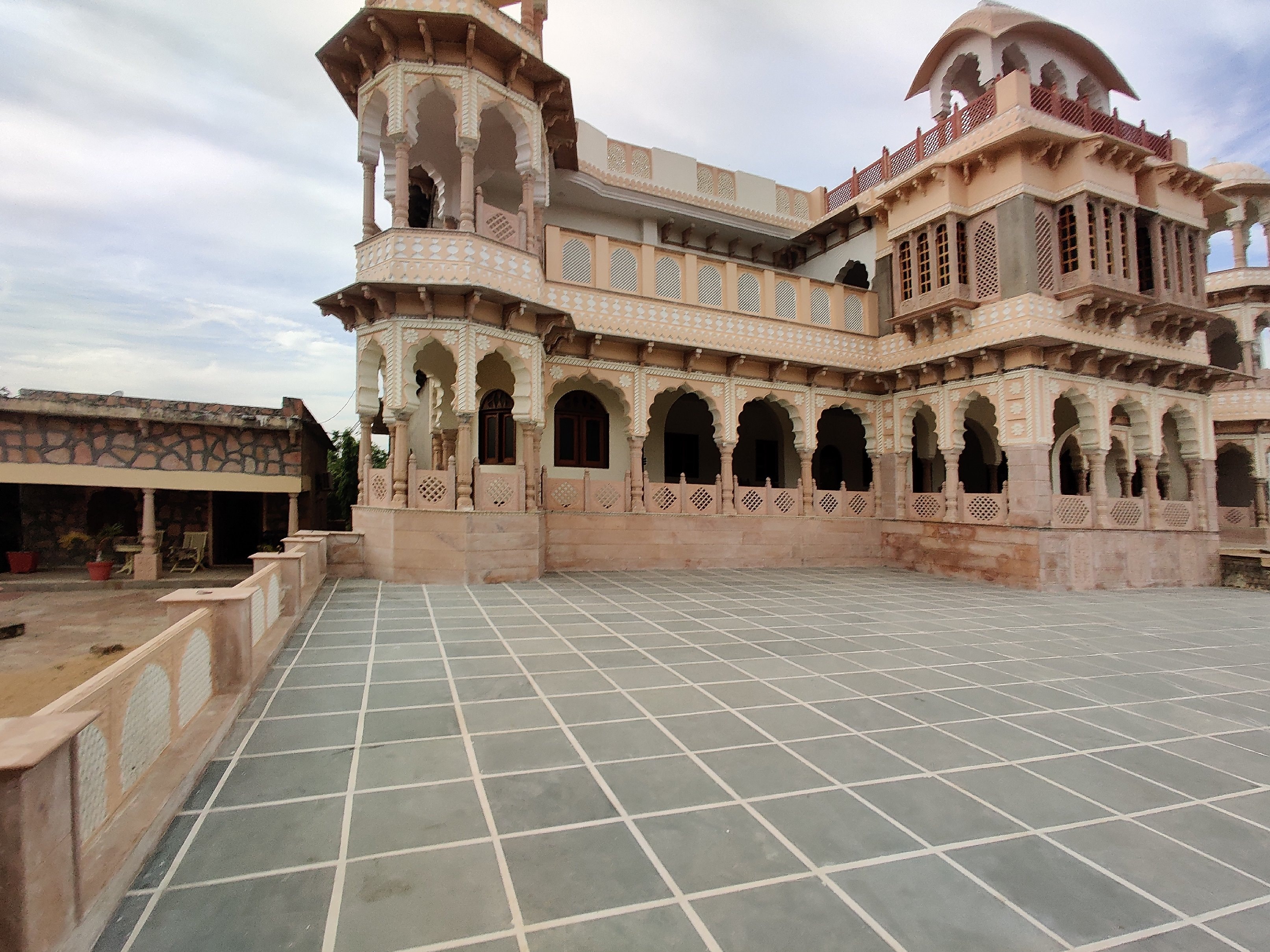 The Pushkar Bagh Resort Pushkar INR 180 OFF ( ̶3̶0̶0̶0̶ ) Resort Price ...