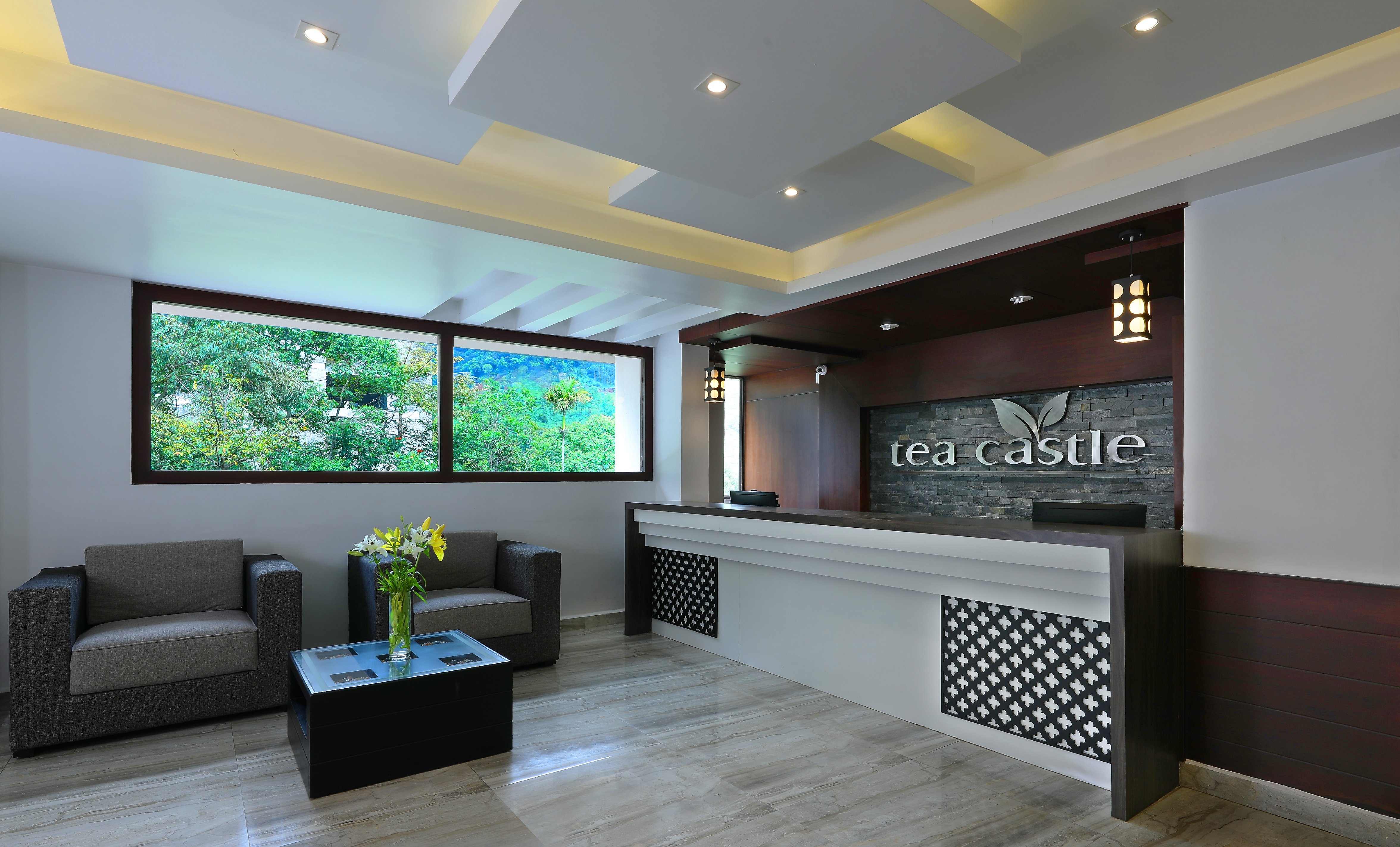 Tea Castle Best Rates on Munnar Hotel Deals, Reviews & Photos