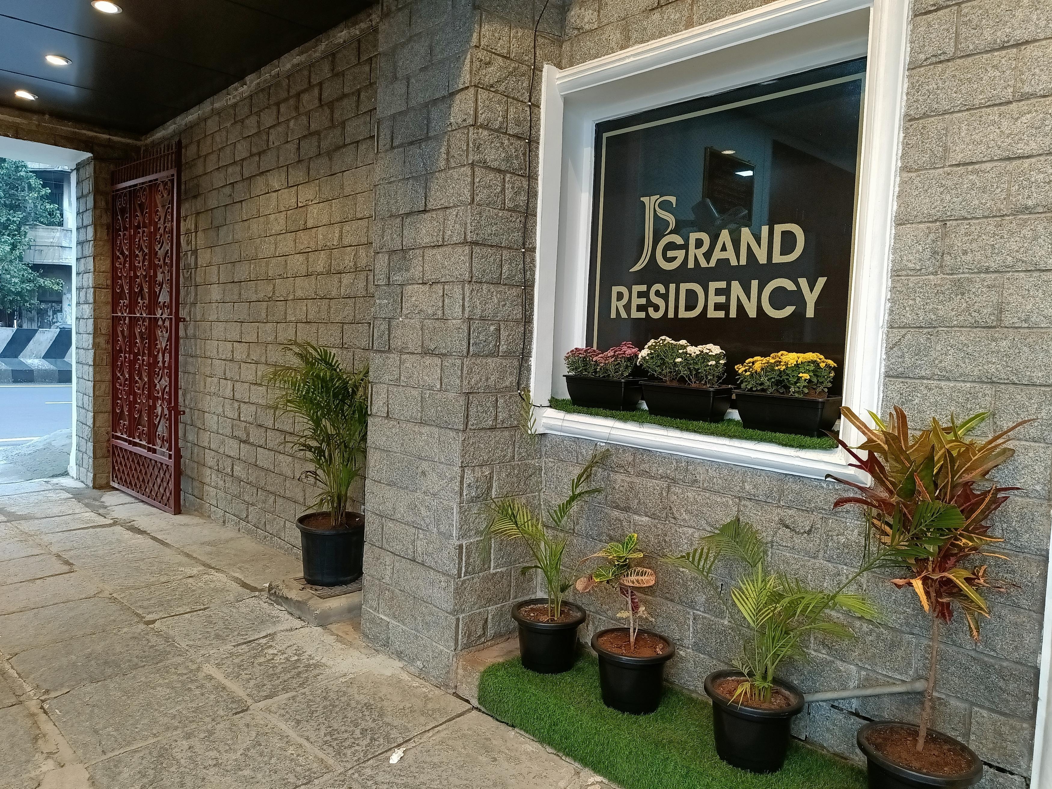Photos of JS Grand Residency - Hotel in Chennai