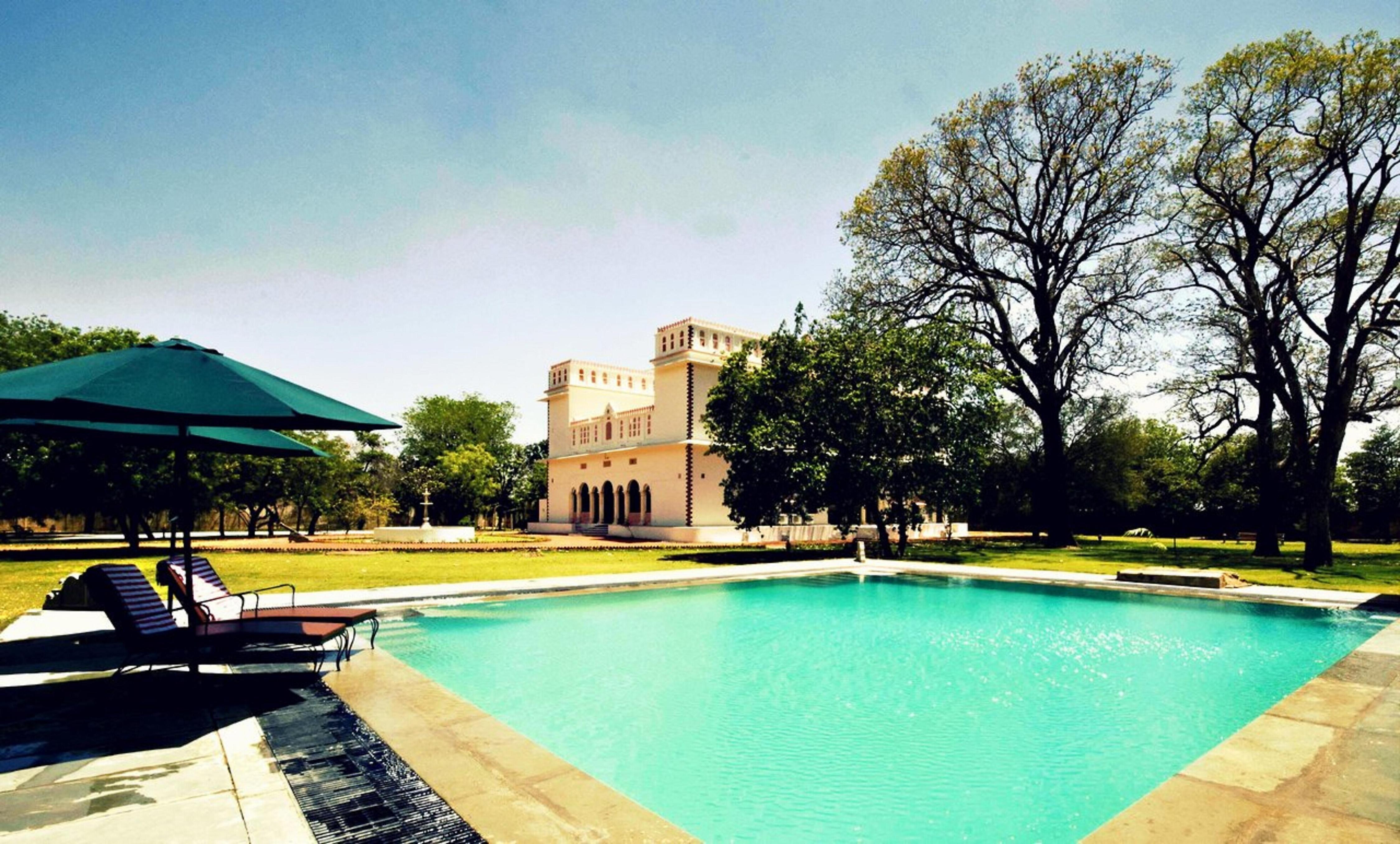 Bijay Niwas Palace, Bijaynagar Bijainagar - Reviews, Photos & Offer