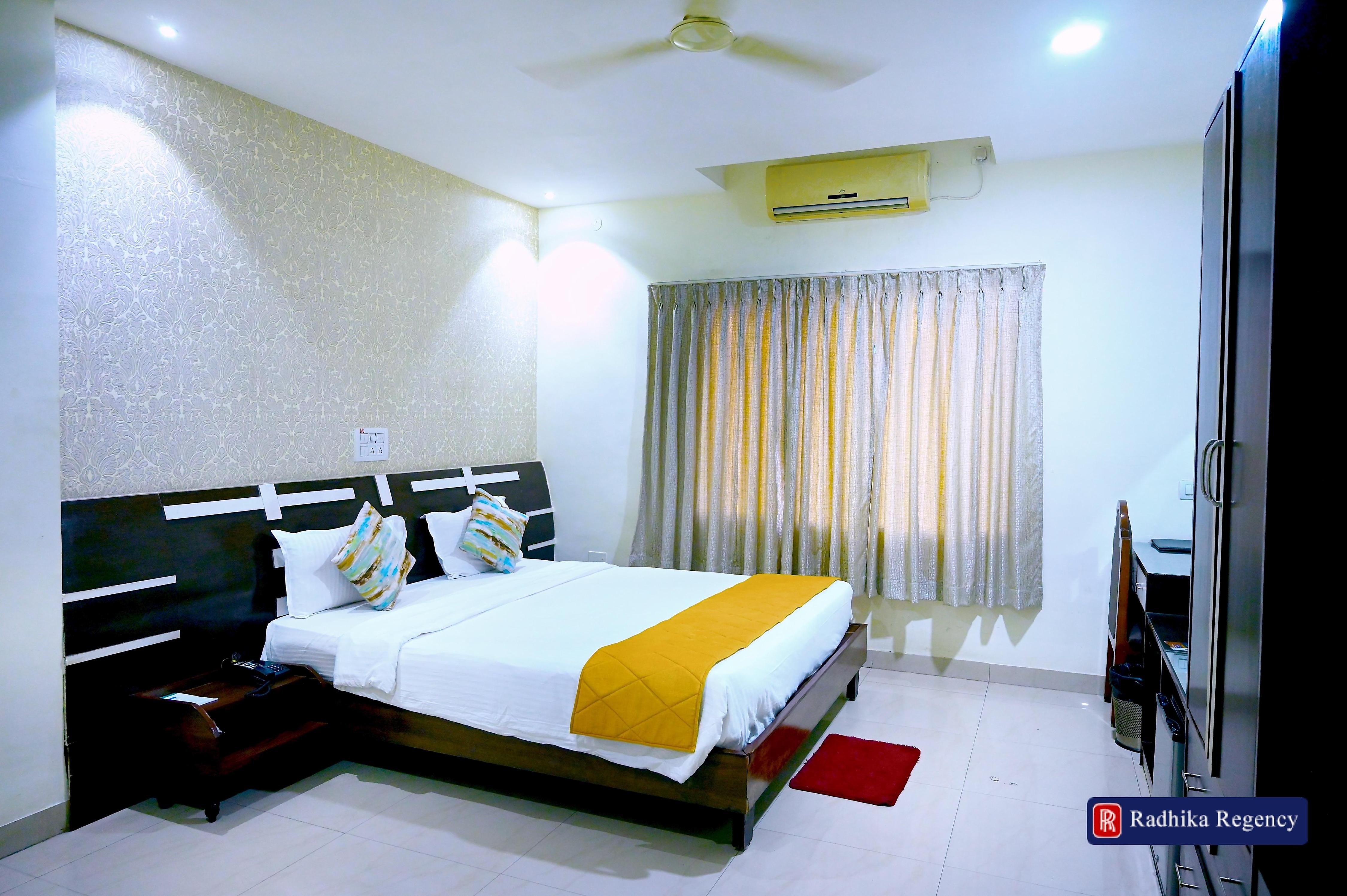 Hotel Radhika Regency 100% Money Back 𝗕𝗢𝗢𝗞 Rourkela Hotel 𝘄𝗶𝘁𝗵 𝗙𝗥𝗘𝗘 ...