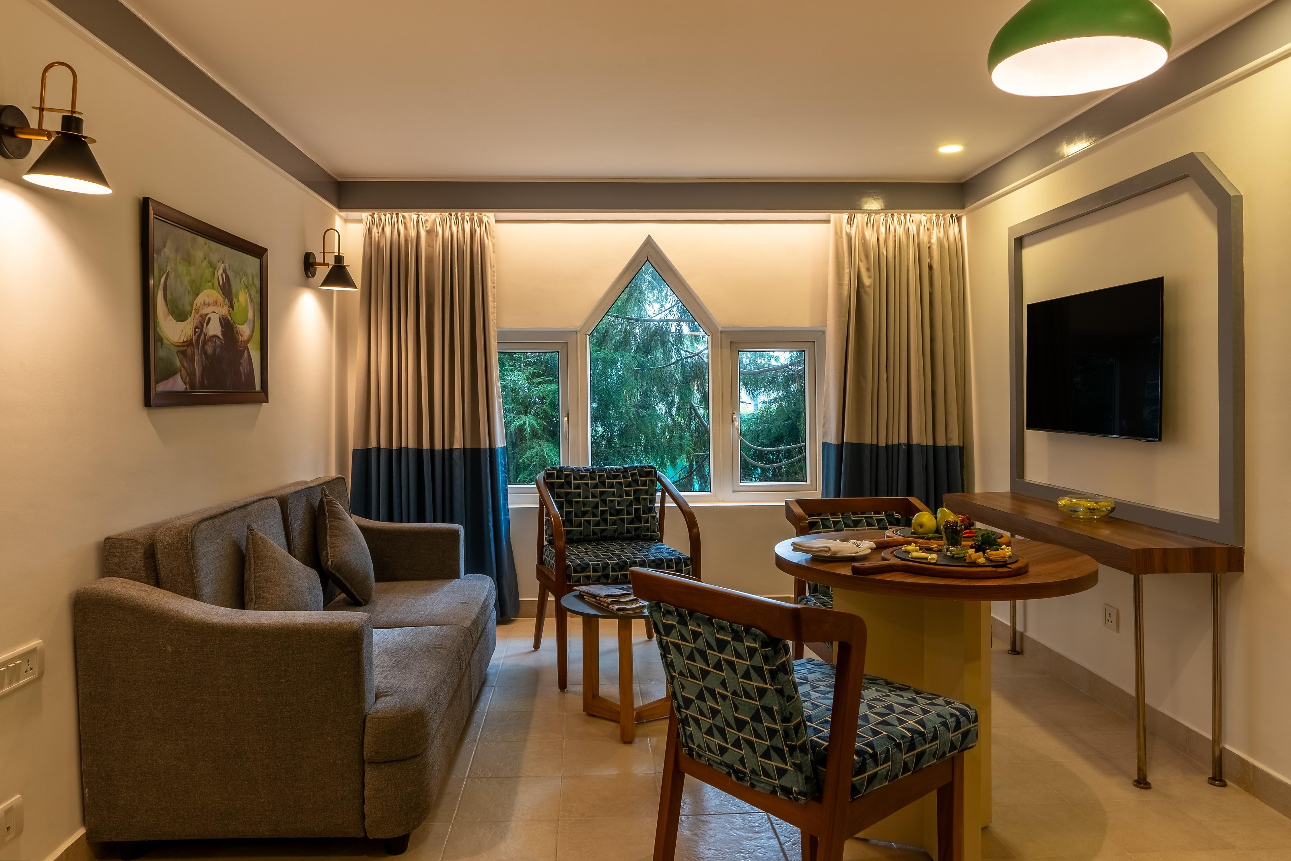 Sterling Ooty Elk Hill Resort Ooty - Reviews, Photos & Offer