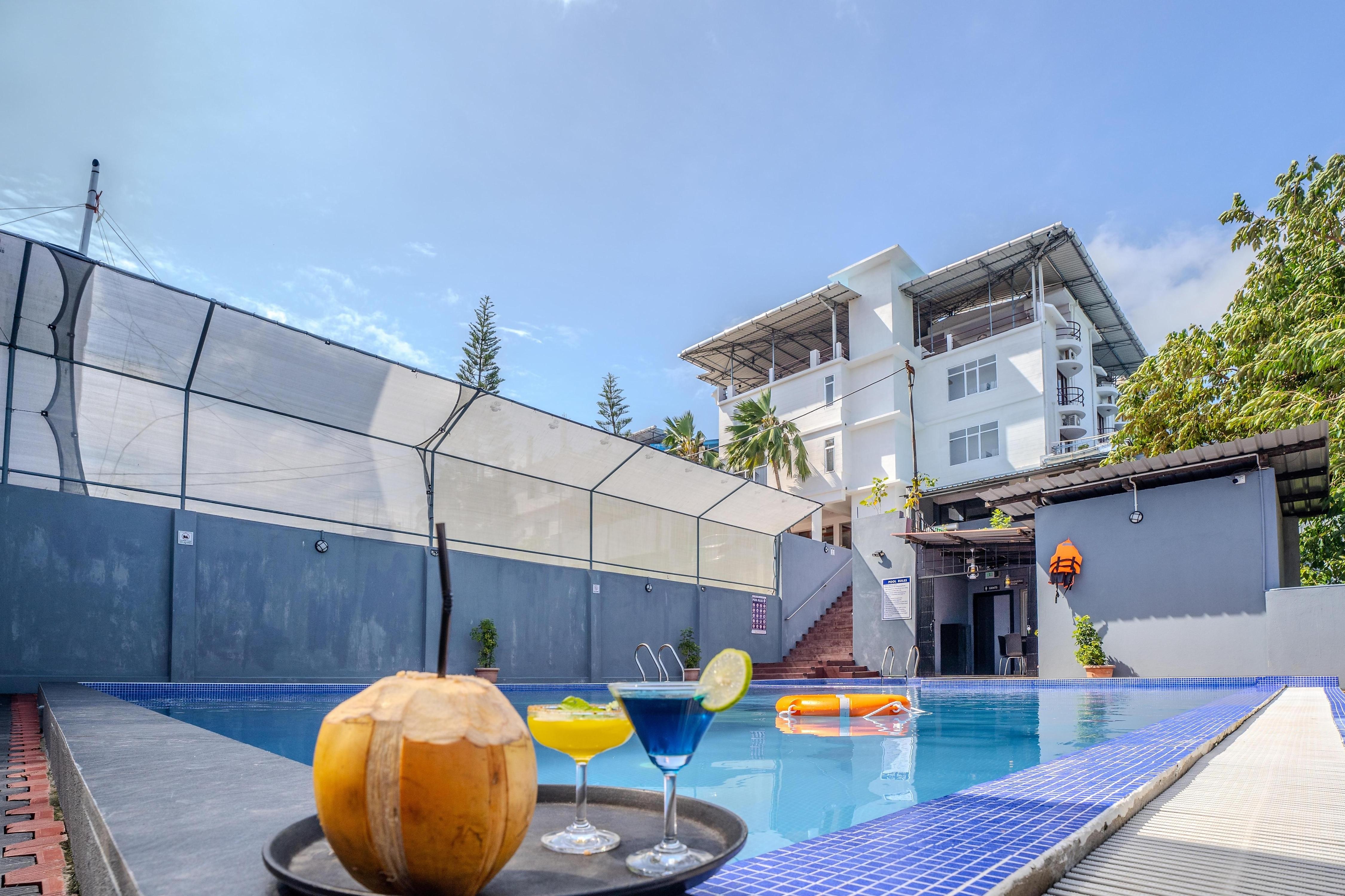 Hotel Mainak & Health Club Port Blair - Reviews, Photos & Offer