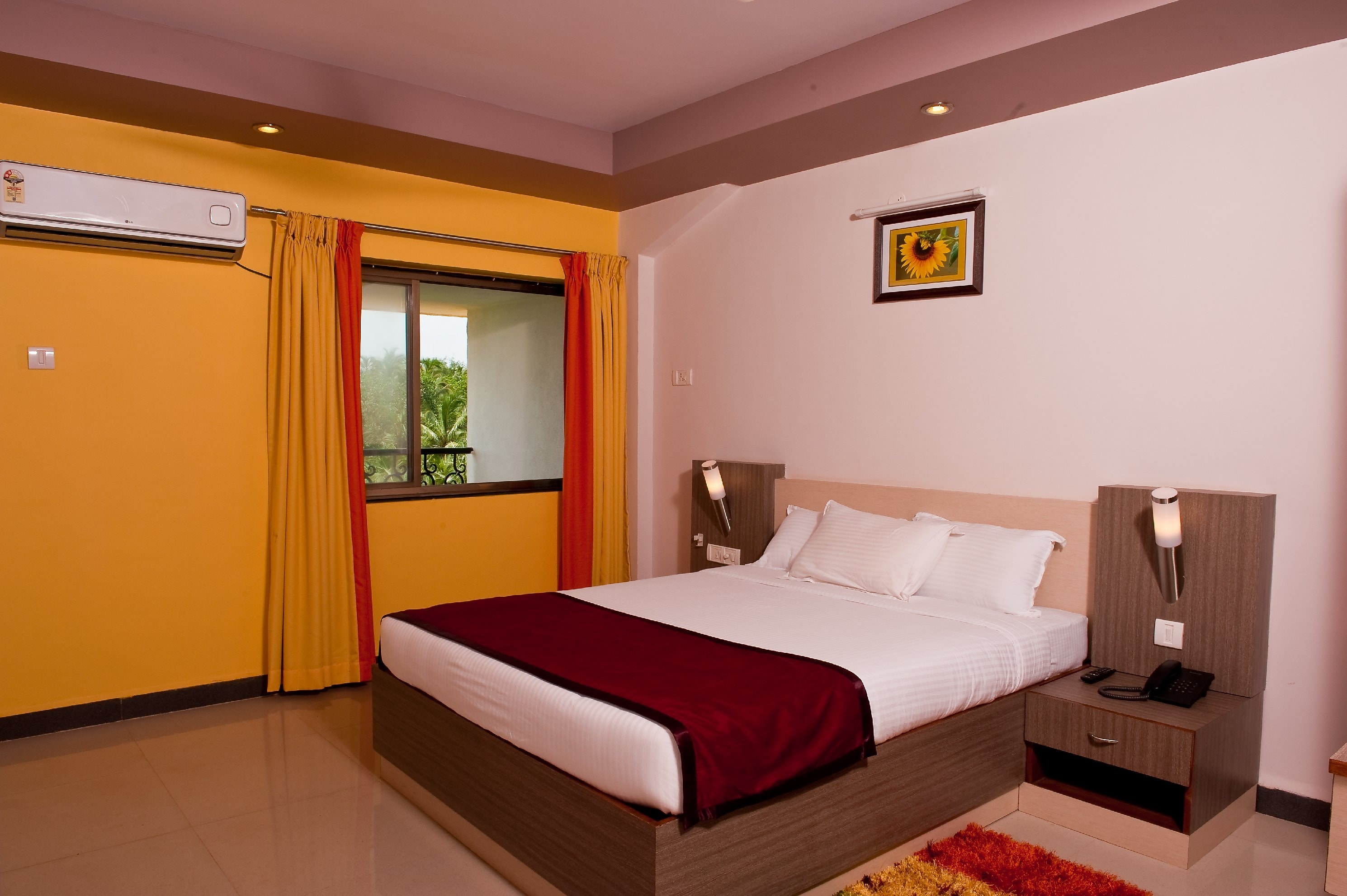 Hotel Colva Kinara 100% Money Back 𝗕𝗢𝗢𝗞 Goa Resort 𝘄𝗶𝘁𝗵 𝗙𝗥𝗘𝗘 𝗖𝗮𝗻𝗰𝗲𝗹𝗹𝗮𝘁𝗶𝗼𝗻
