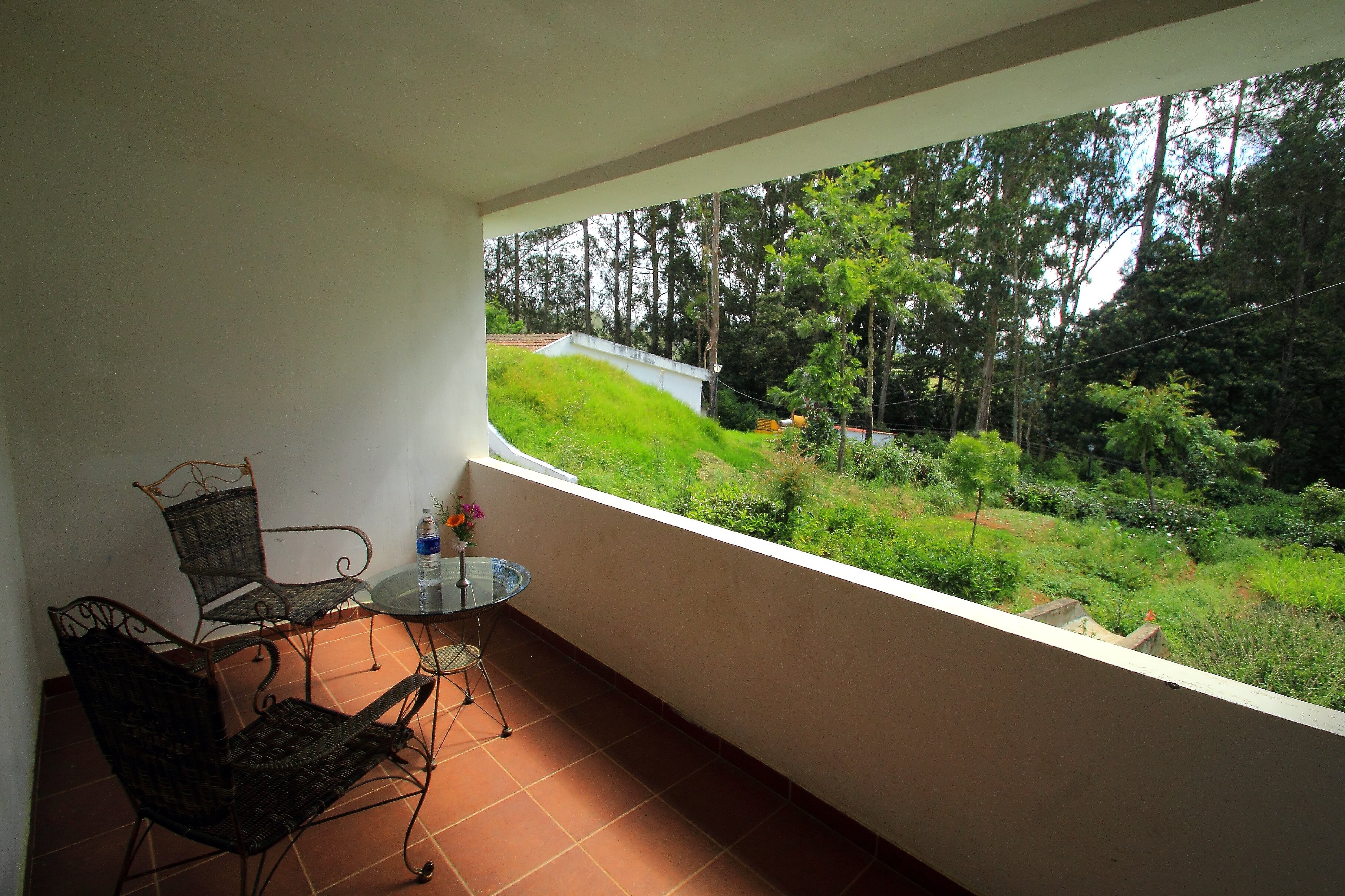 Deccan Park 𝗕𝗢𝗢𝗞 Ooty Resort