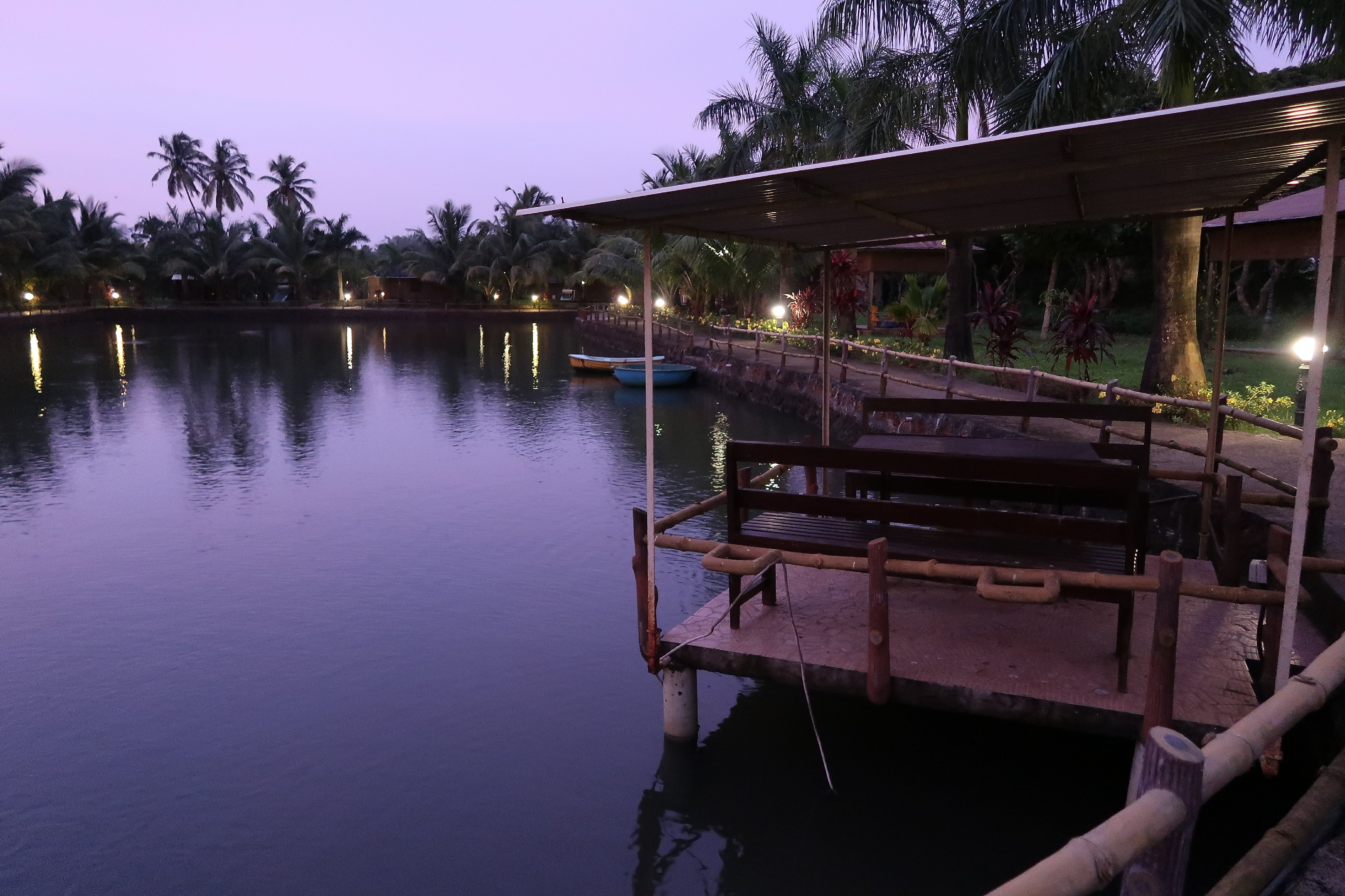 Resort Primo Bom Terra Verde Best Rates on Goa Hotel Deals, Reviews ...