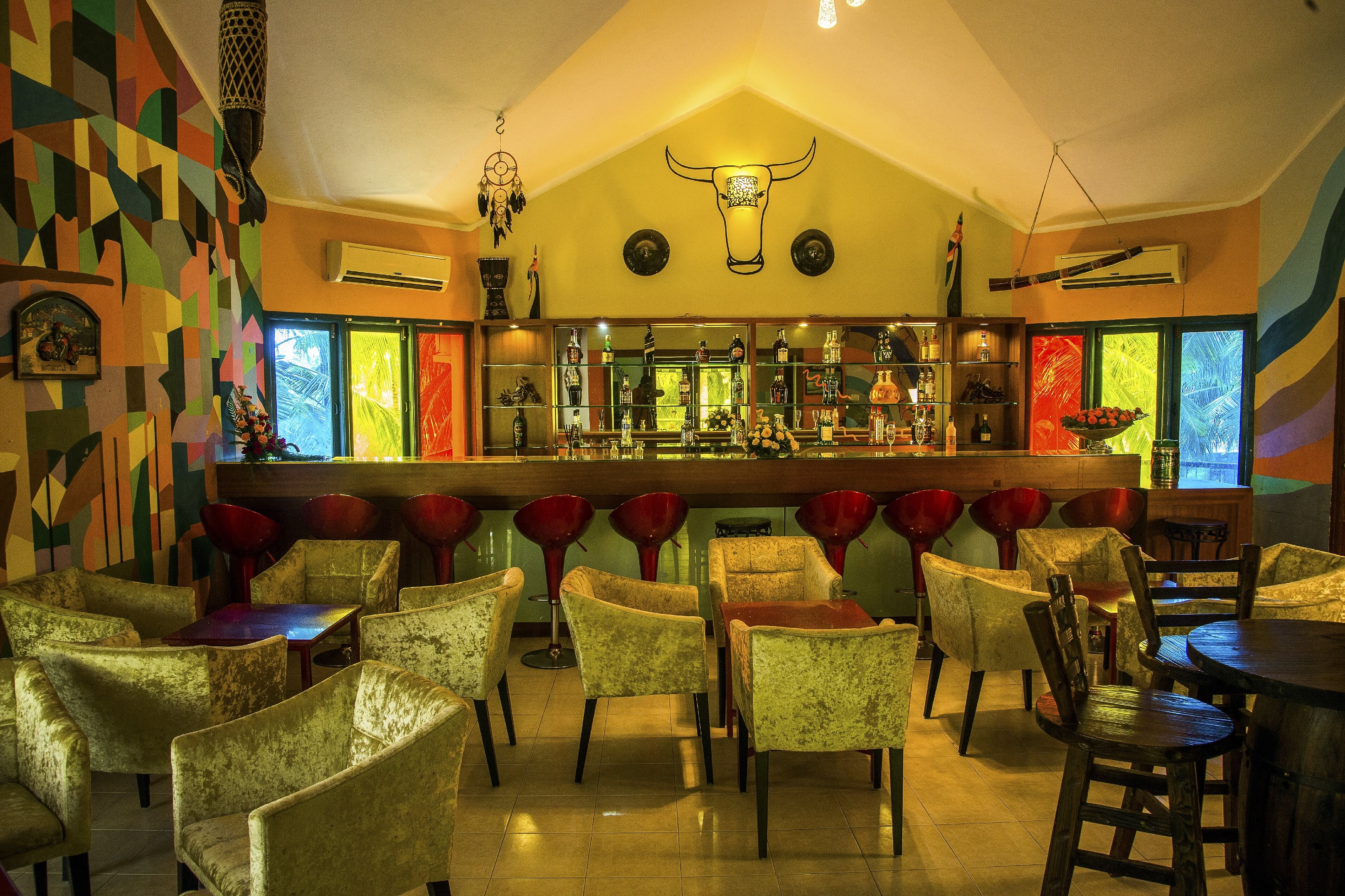 Esthell Village Resort Mahabalipuram Resort Price, Address & Reviews