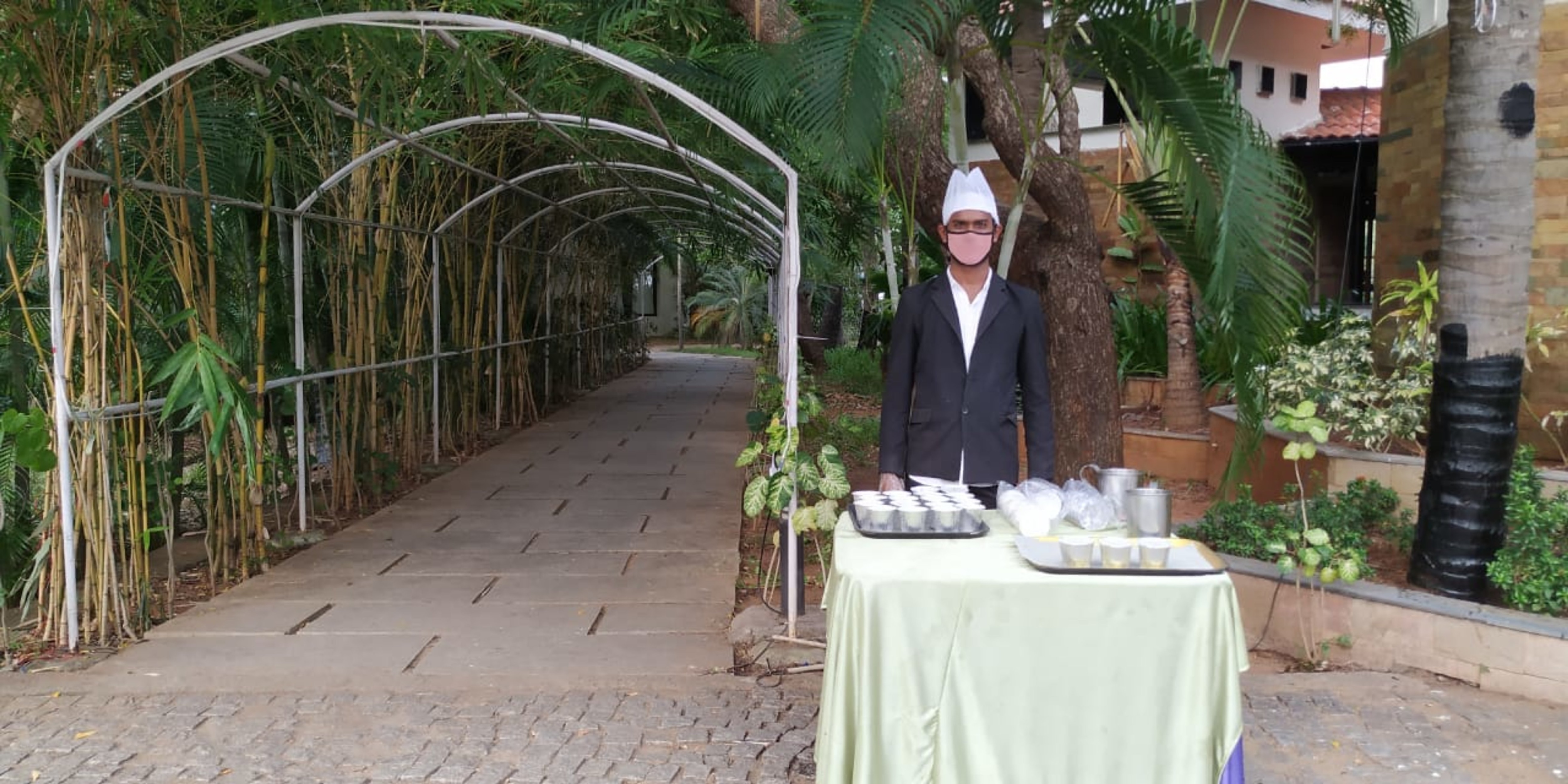 Esthell Village Resort Mahabalipuram Resort Price, Address & Reviews