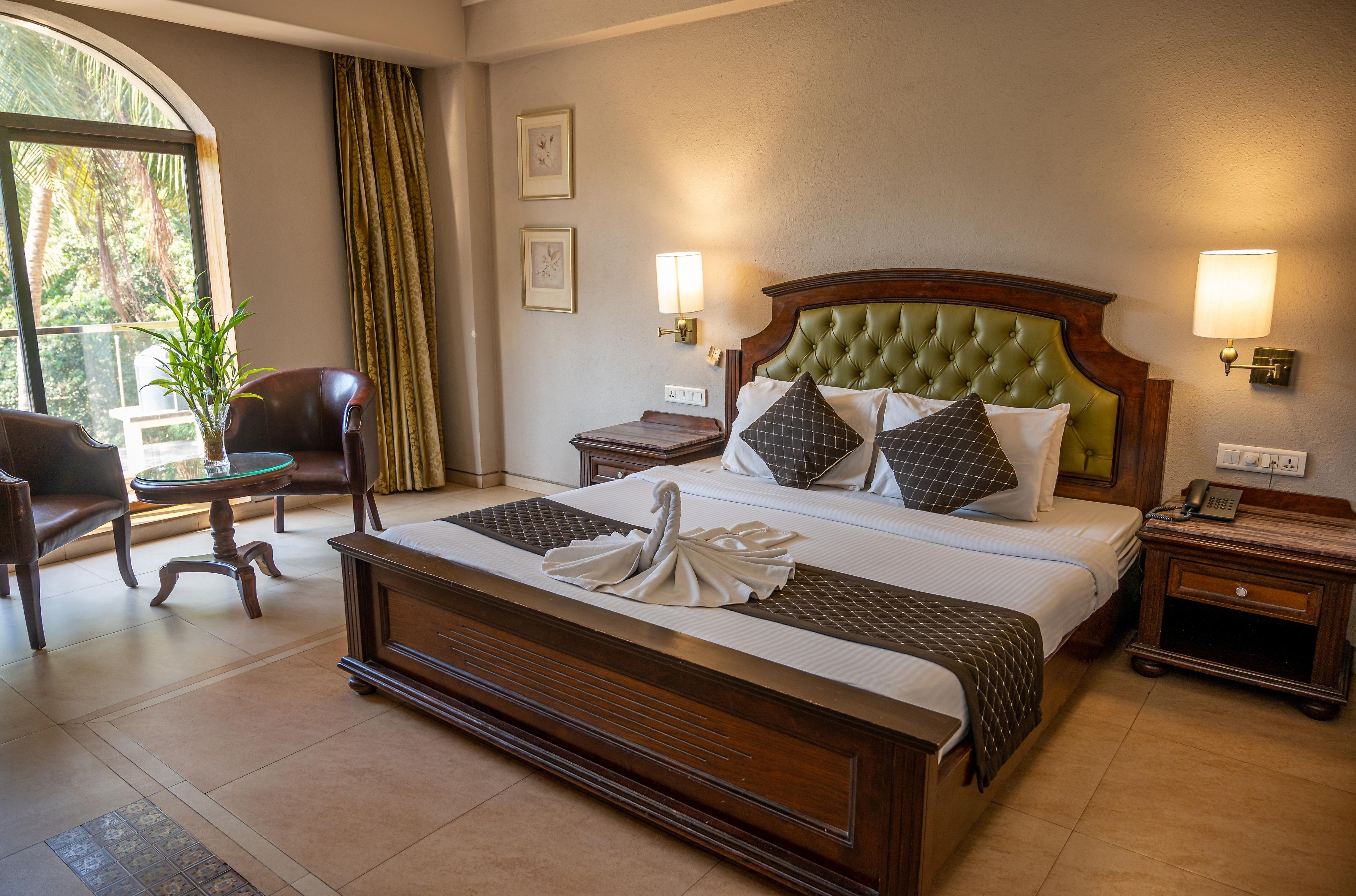Photos of Neelam the Glitz - Resort in Goa
