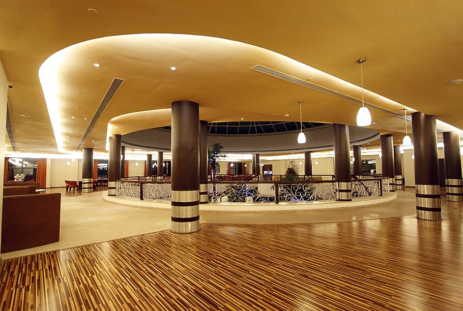 St Laurn -The Spiritual Resort Shirdi INR 132 OFF ( ̶2̶2̶0̶0̶ ) Resort ...