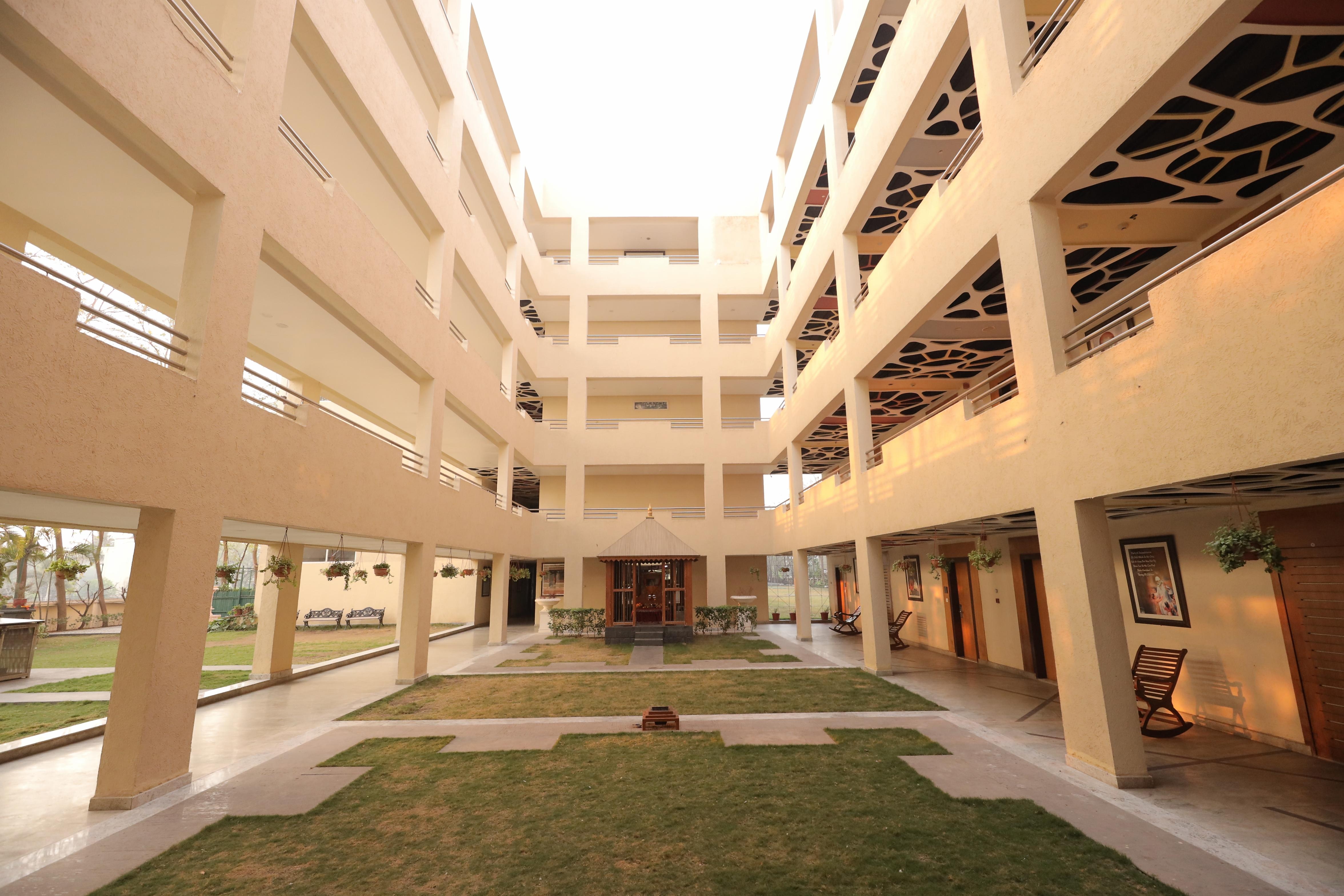 St Laurn -The Spiritual Resort Shirdi - Reviews, Photos & Offer