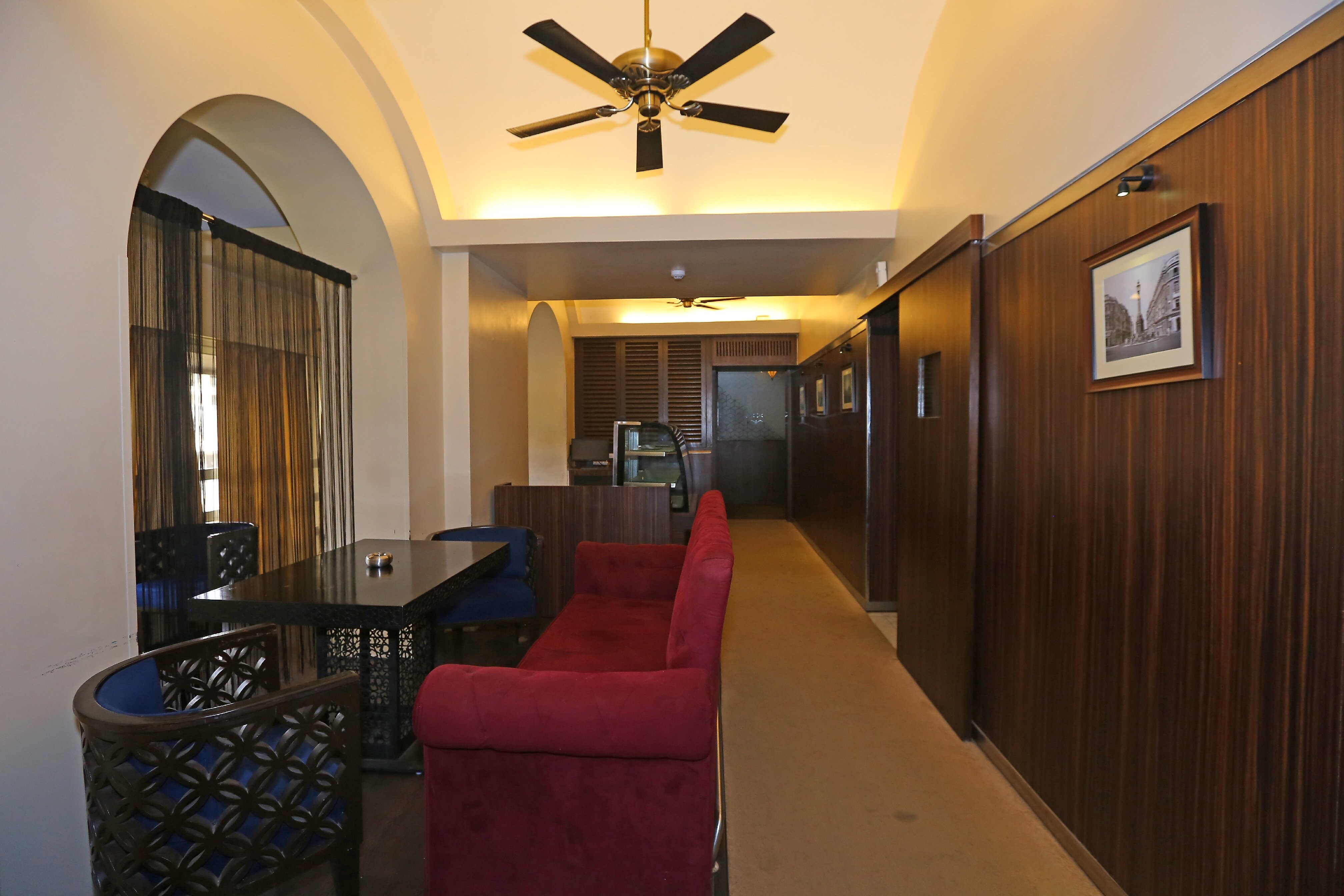 Gulf Hotel Colaba Mumbai Hotel Price, Address & Reviews