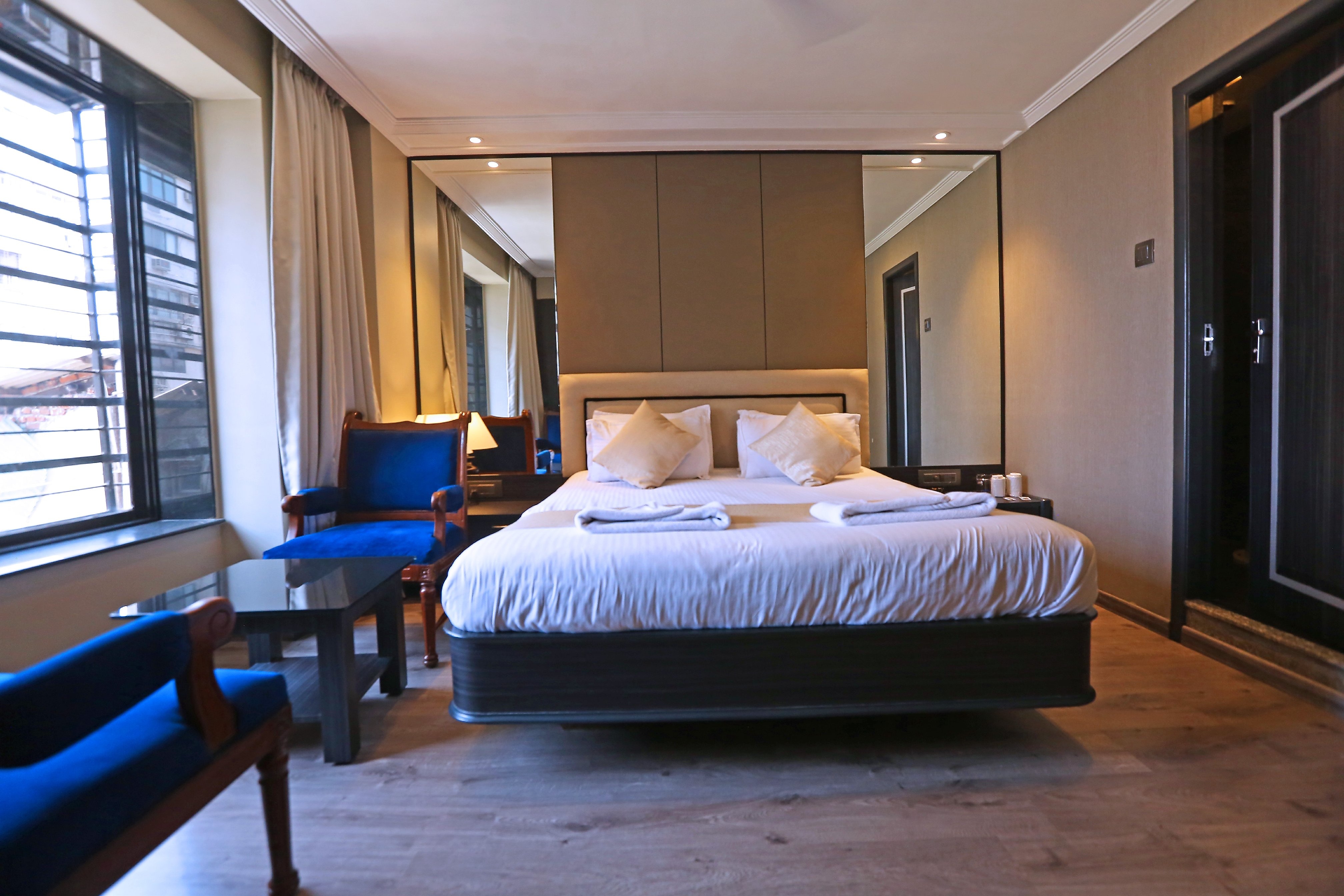 Gulf Hotel Colaba Mumbai Hotel Price, Address & Reviews