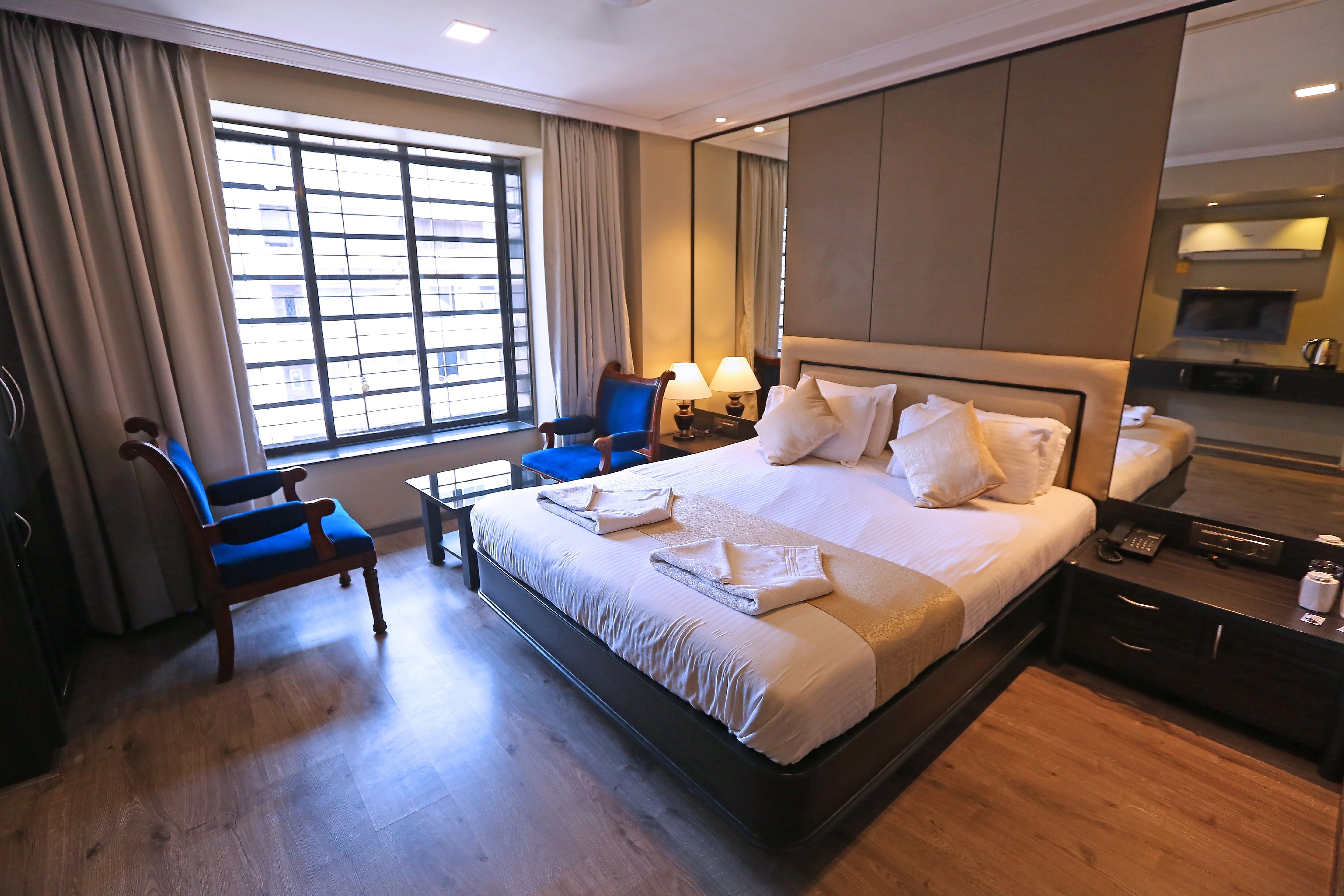 Gulf Hotel Colaba Mumbai Hotel Price, Address & Reviews