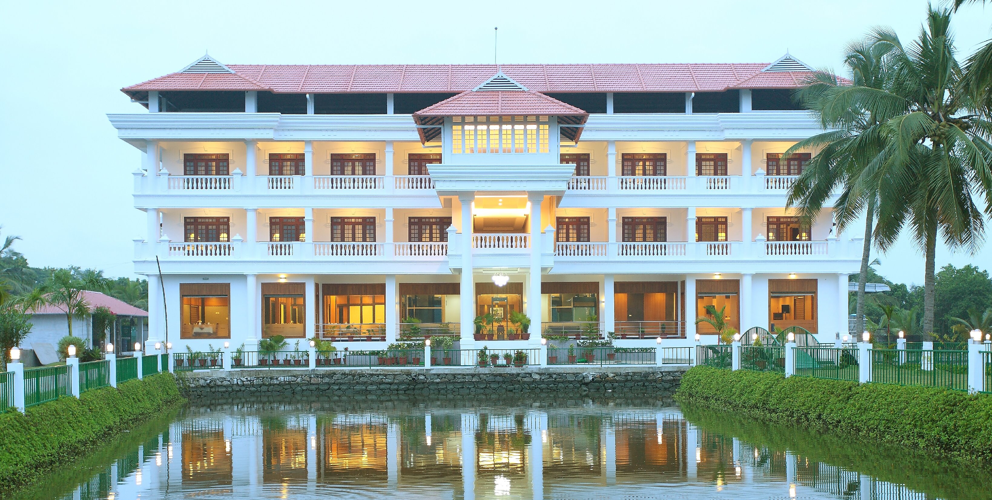 The Riverview Residency Best Rates on Cochin Hotel Deals, Reviews & Photos