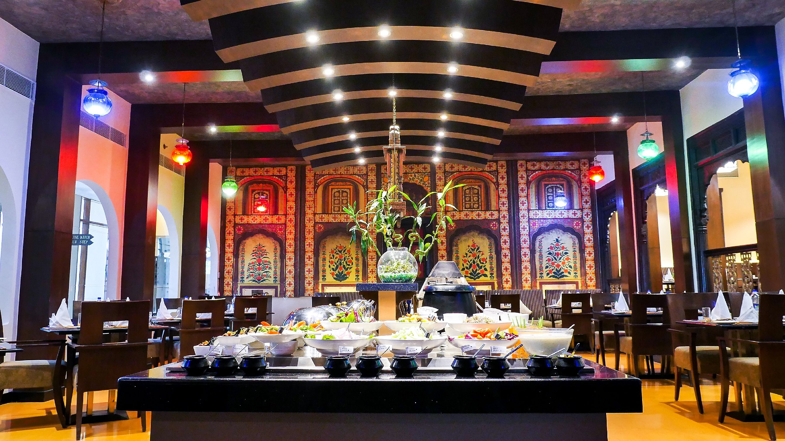 Heritage Village Resort & Spa Manesar 𝗕𝗢𝗢𝗞 Manesar Resort