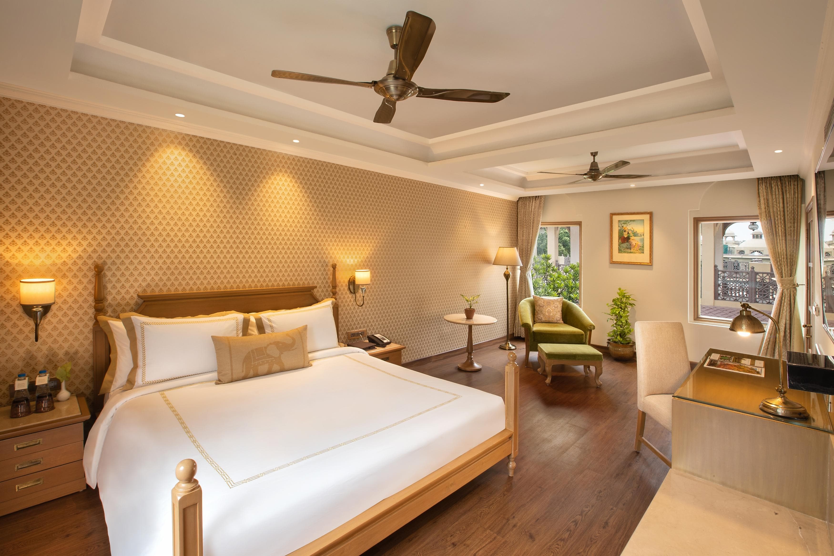 Heritage Village Resort & Spa Manesar 𝗕𝗢𝗢𝗞 Manesar Resort 𝘄𝗶𝘁𝗵 𝗙𝗥𝗘𝗘 ...
