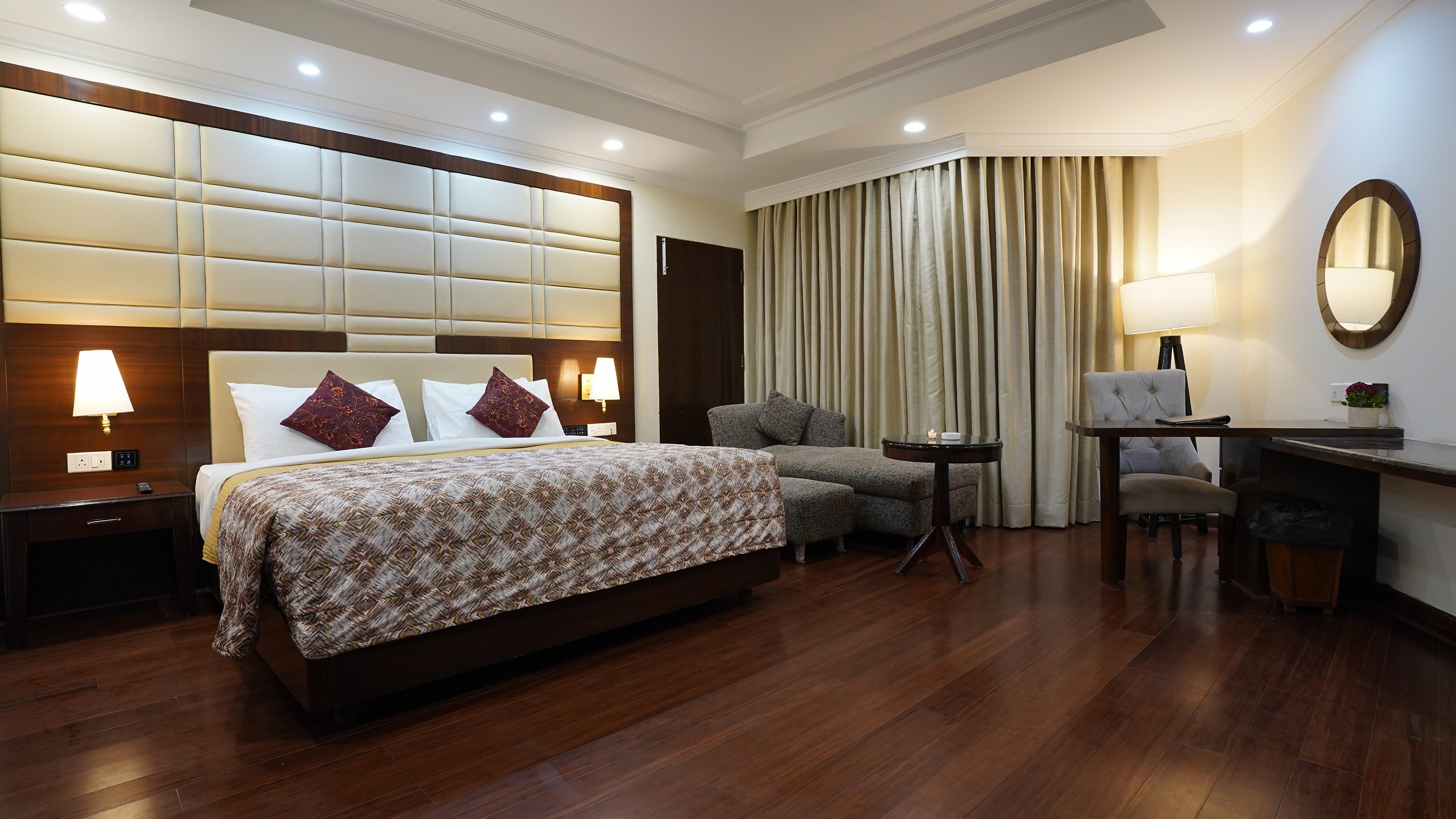 Photos of Hotel Samrat - Hotel in Delhi